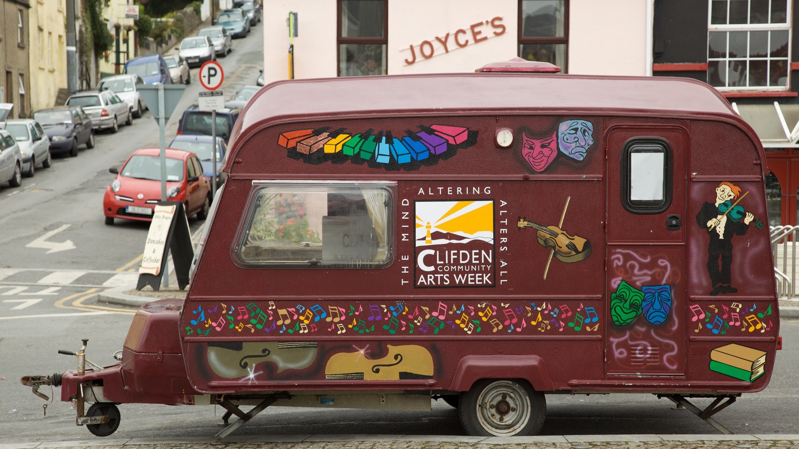 Where to Stay in Clifden: Best neighborhoods | Expedia