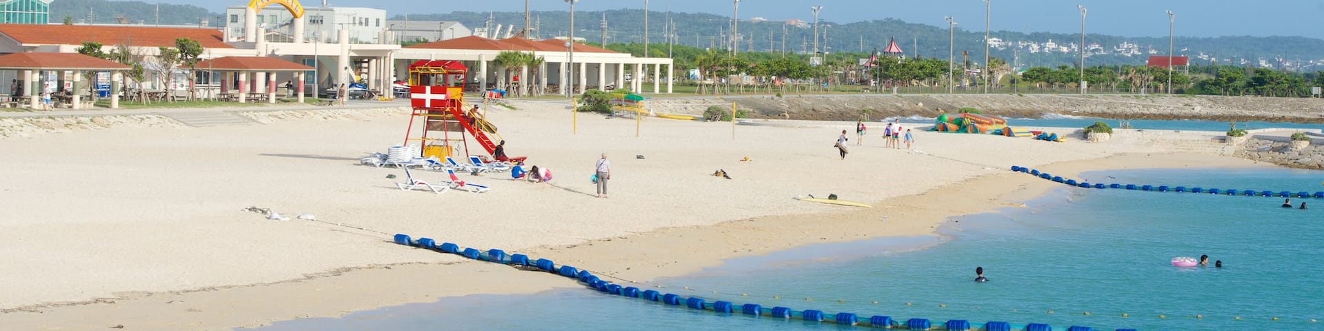Itoman, Okinawa (Câmara Municipal), Japão