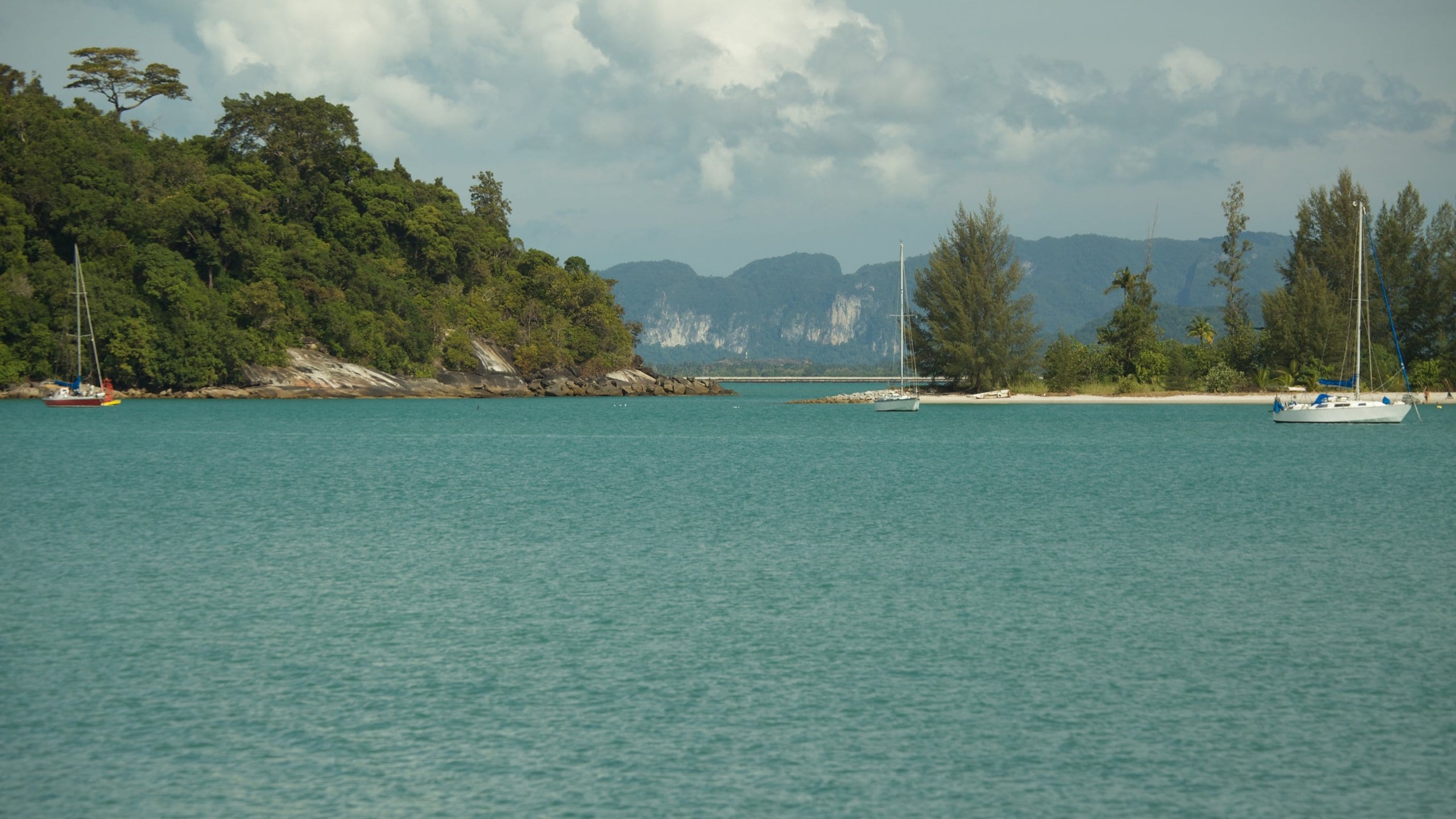 Where to Stay in Langkawi: Best neighborhoods | Expedia
