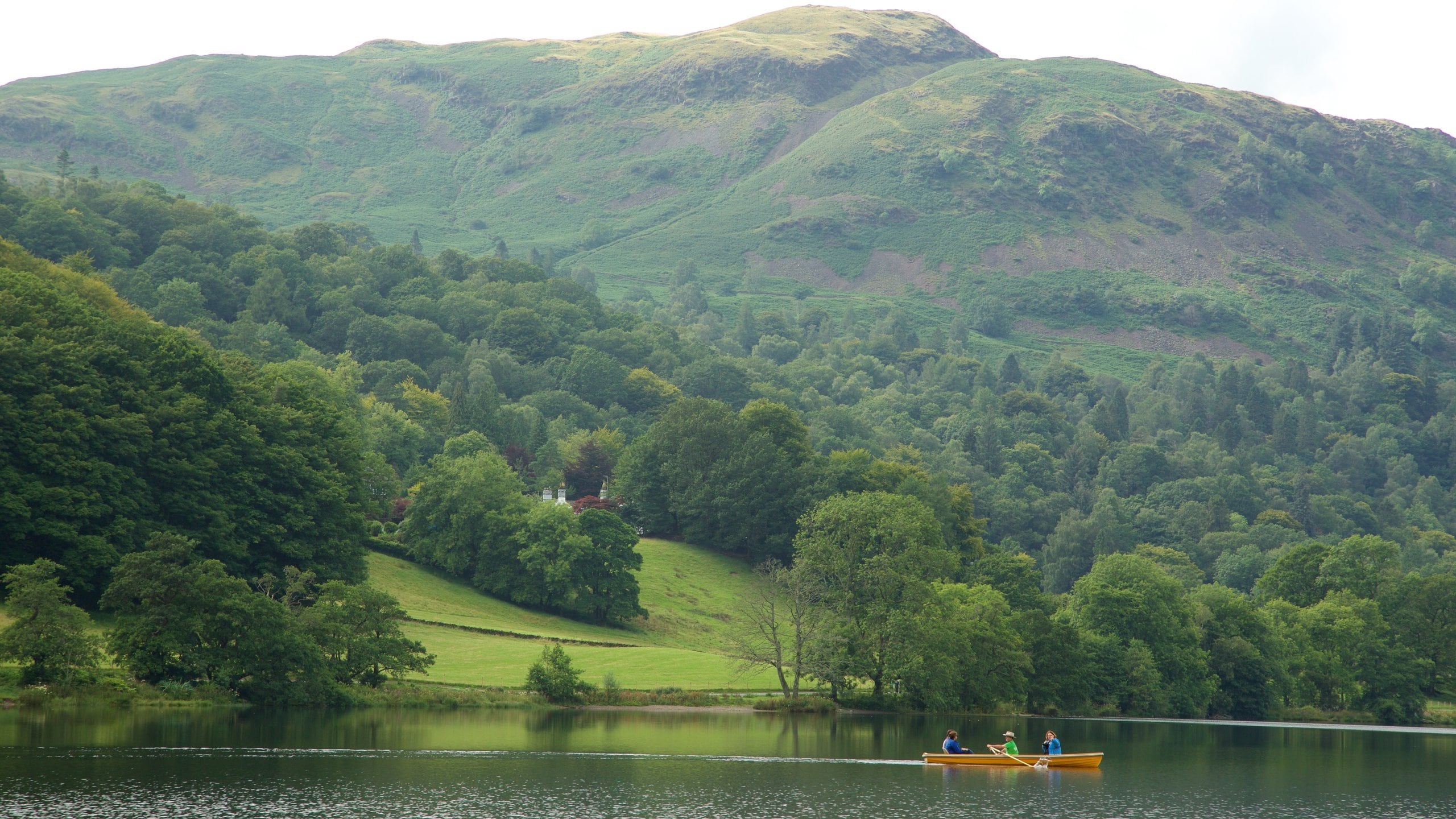 Visit Cumbria: 2024 Travel Guide for Cumbria, England | Expedia