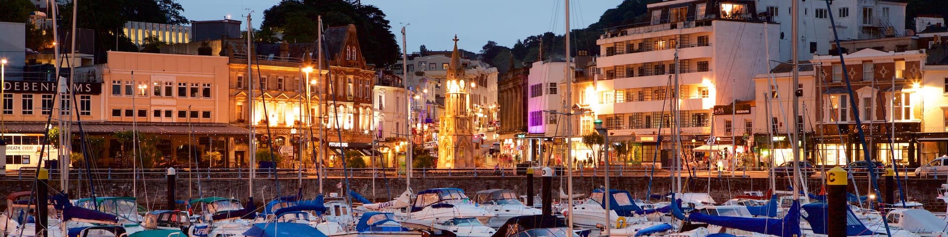 Torquay, Inglaterra, Reino Unido
