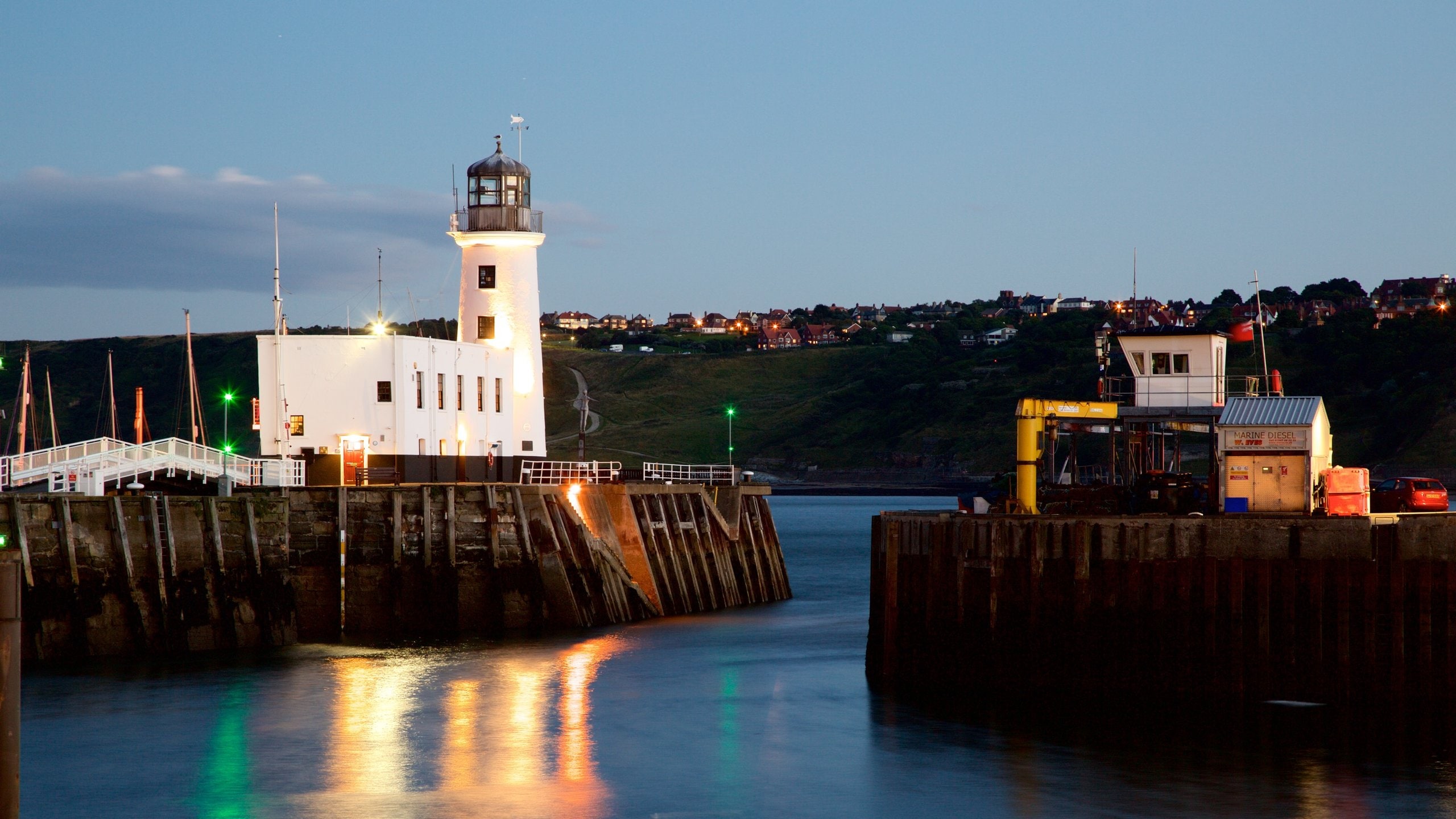 10 TOP Things to Do in Scarborough August 2024 | Expedia