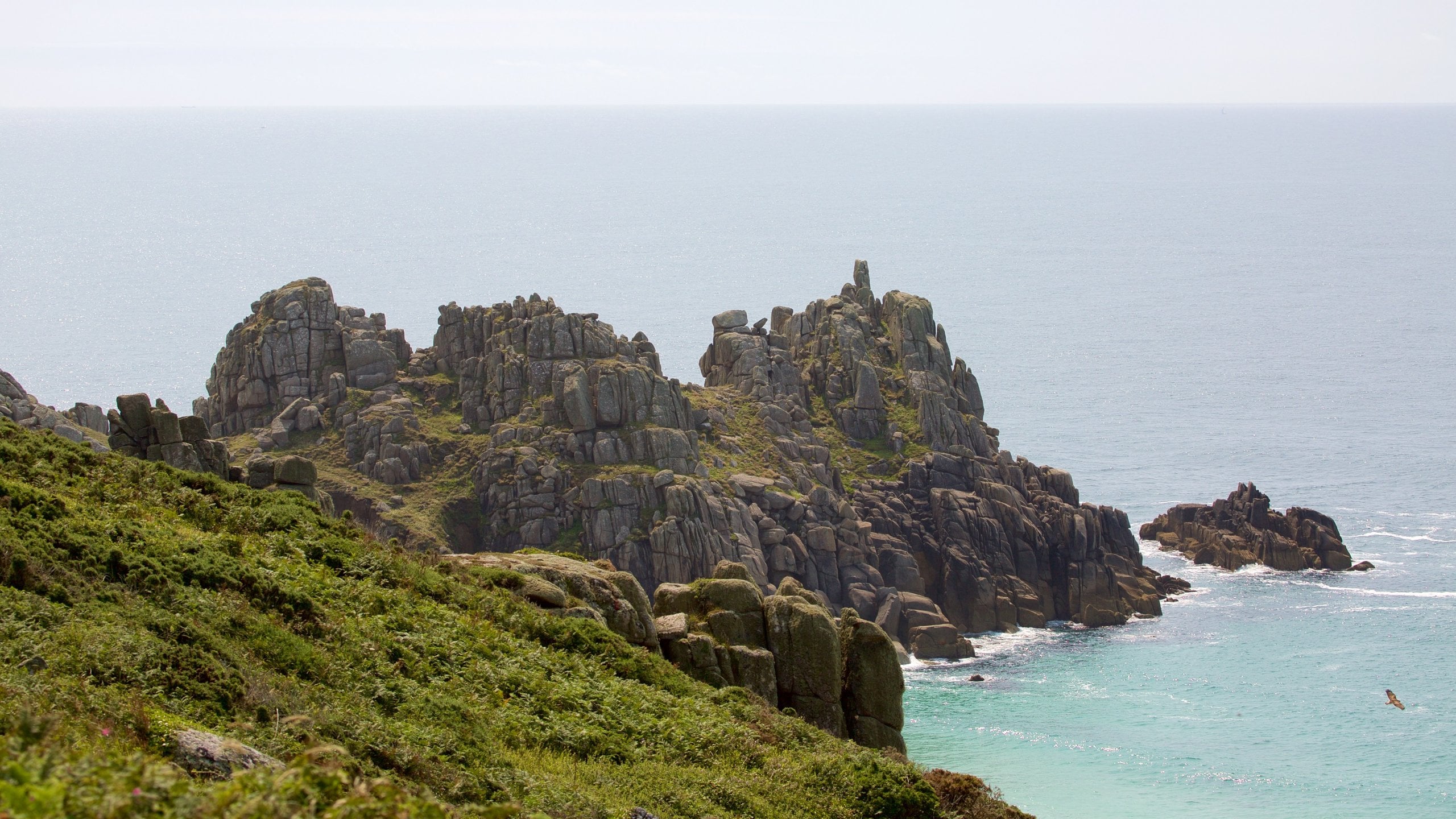 Logan Rock - Tours and Activities | Expedia