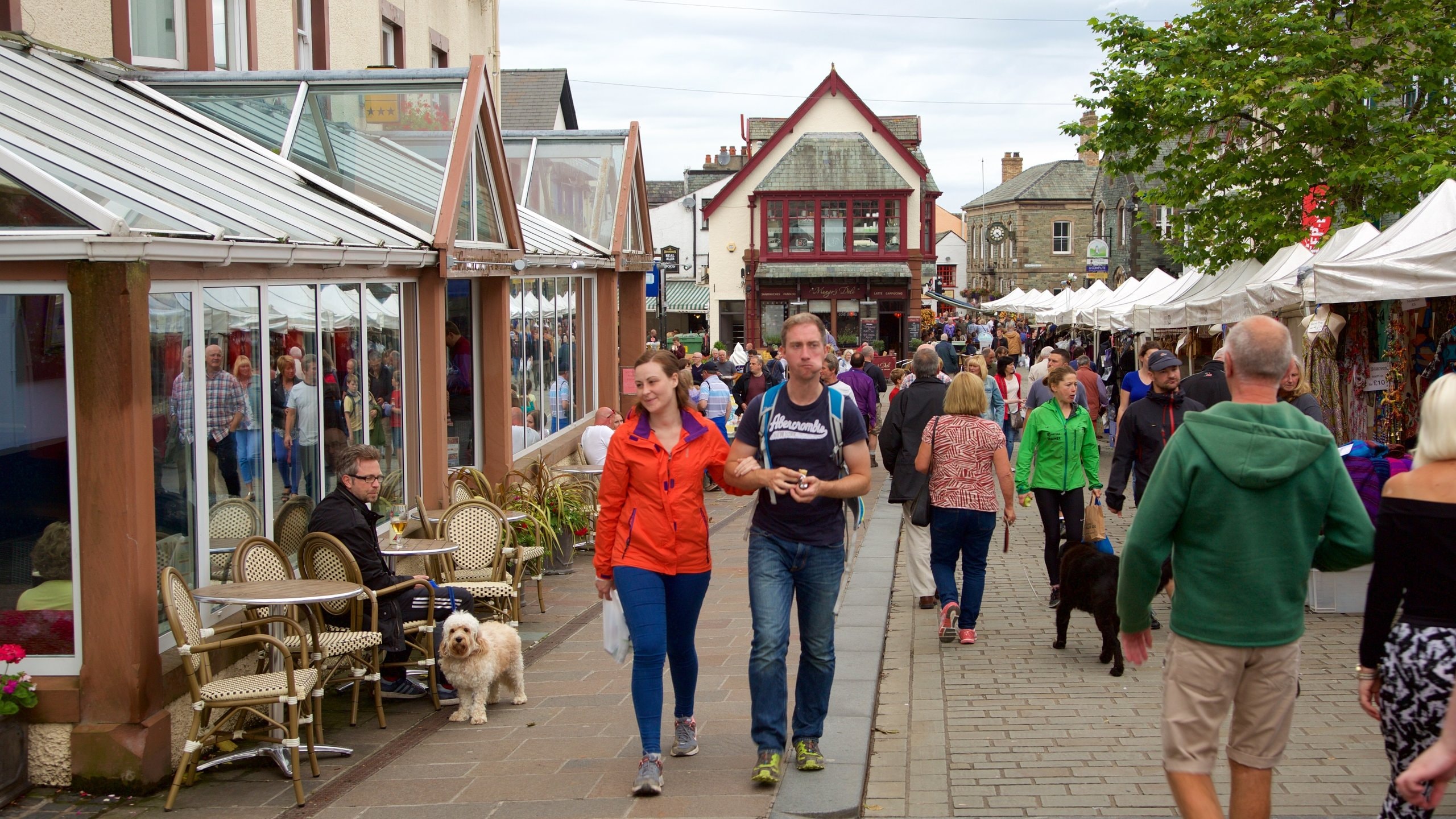 Visit Keswick: Best of Keswick Tourism | Expedia Travel Guide