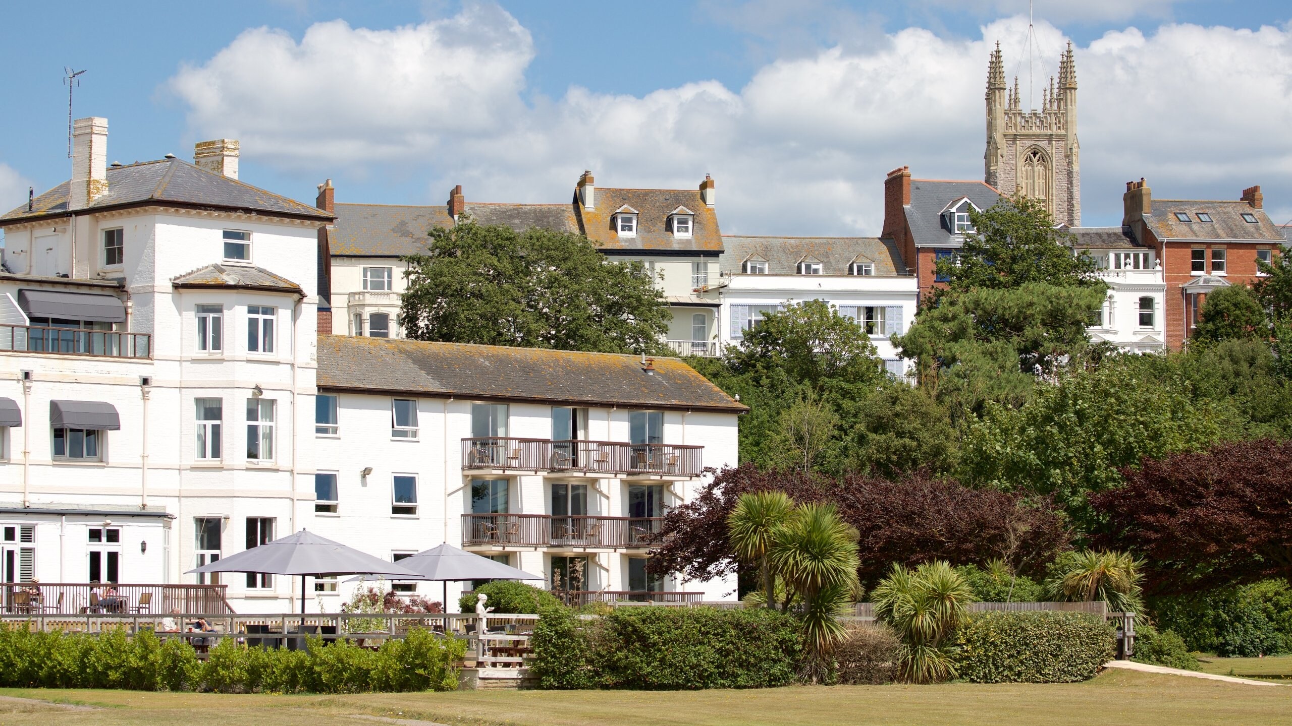 Exmouth Travel Guide: Best of Exmouth, Devon Travel 2024 | Expedia.co.uk