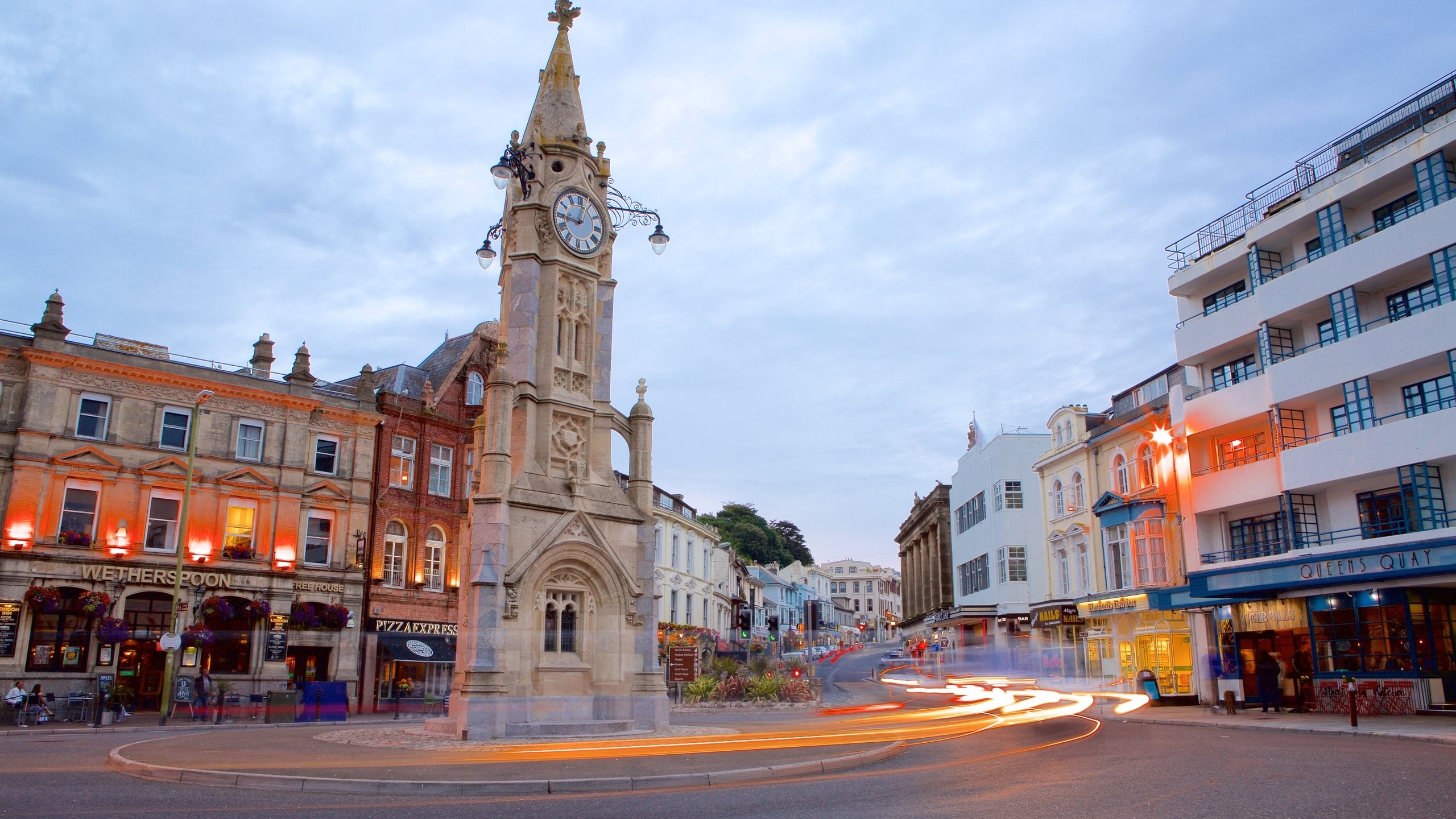 Visit Torquay: 2024 Travel Guide for Torquay, Devon | Expedia