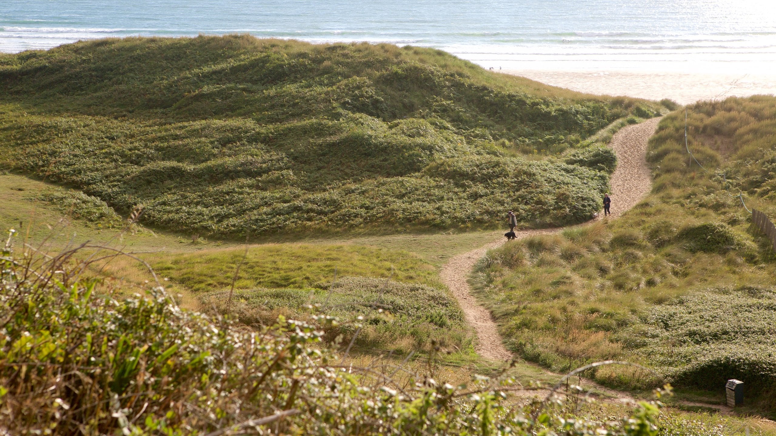 Visit Woolacombe: 2024 Travel Guide for Woolacombe, Devon | Expedia