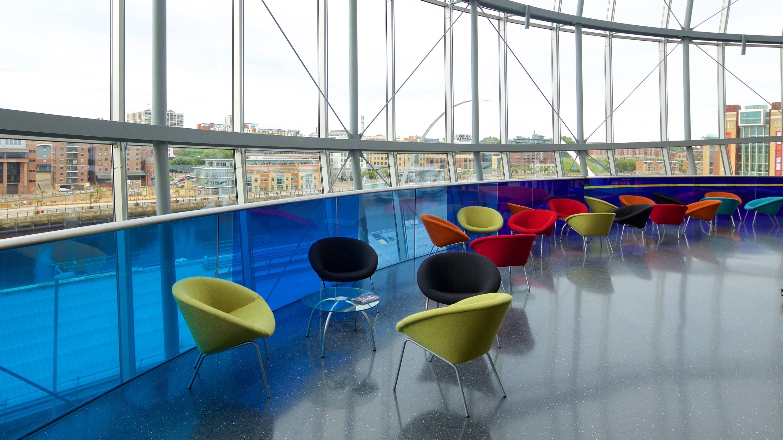 The Glasshouse in Newcastle-upon-Tyne | Expedia.co.in