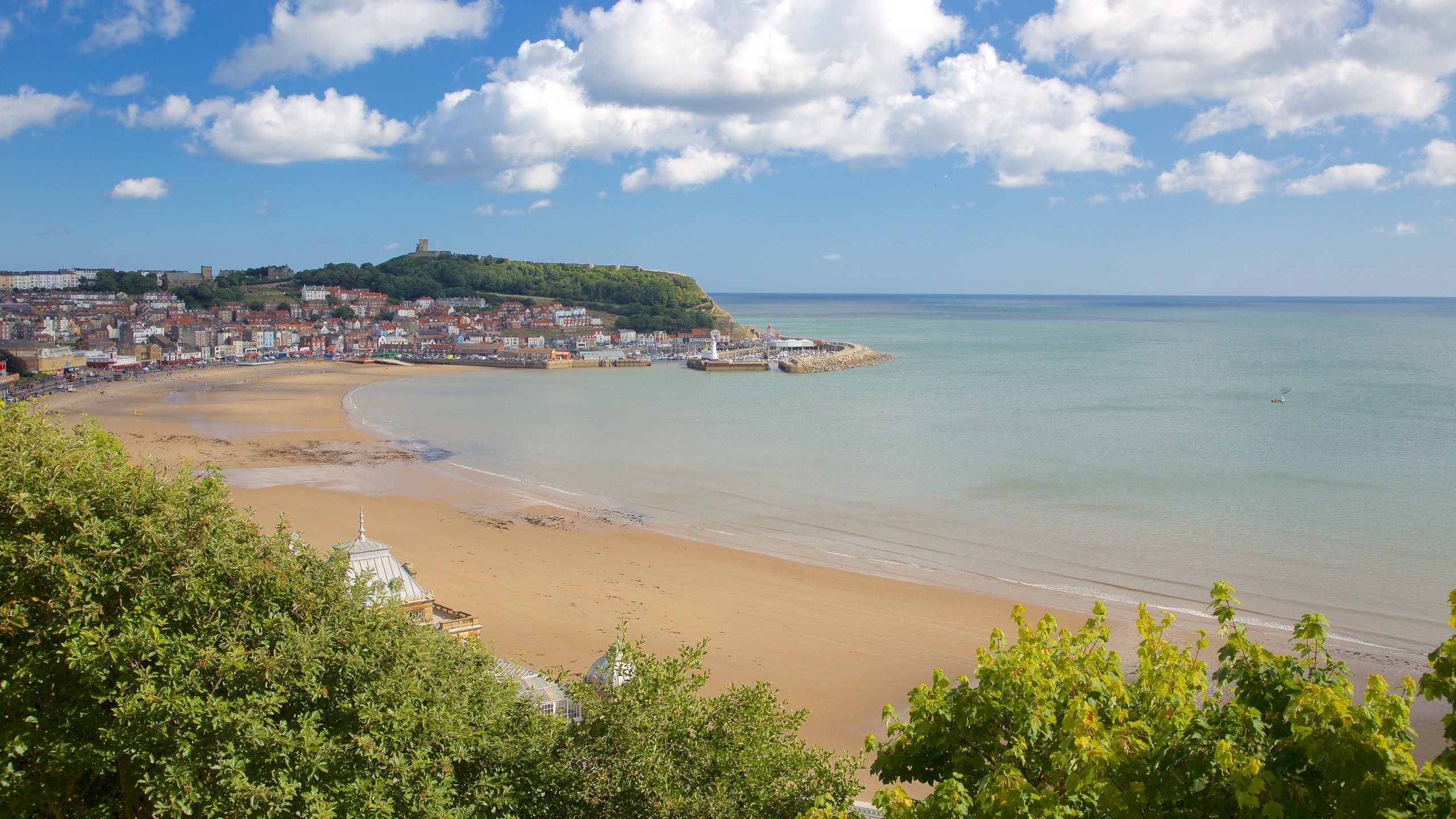 South Bay Beach