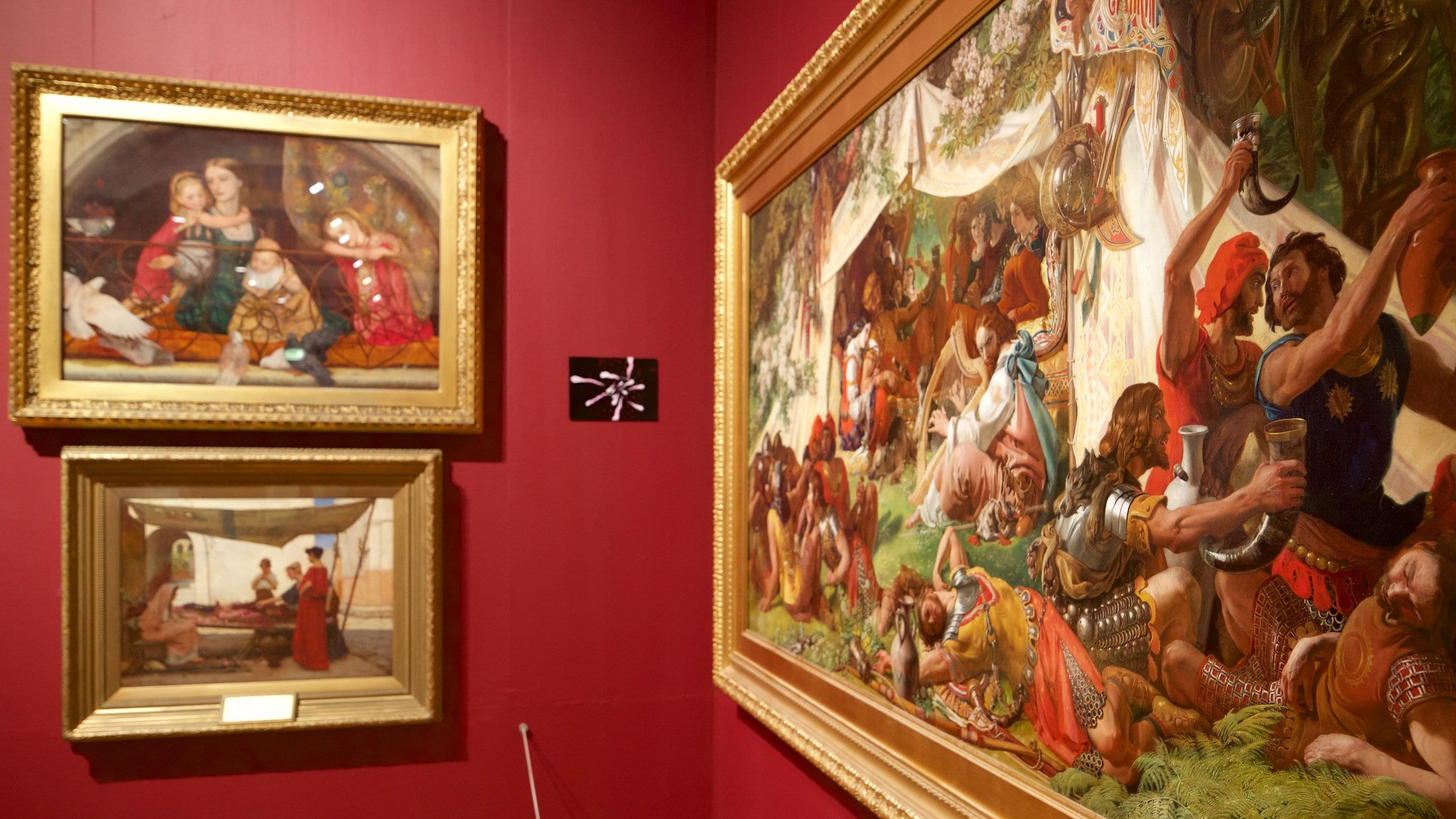 Laing Art Gallery in Newcastle City Center - Tours and Activities ...