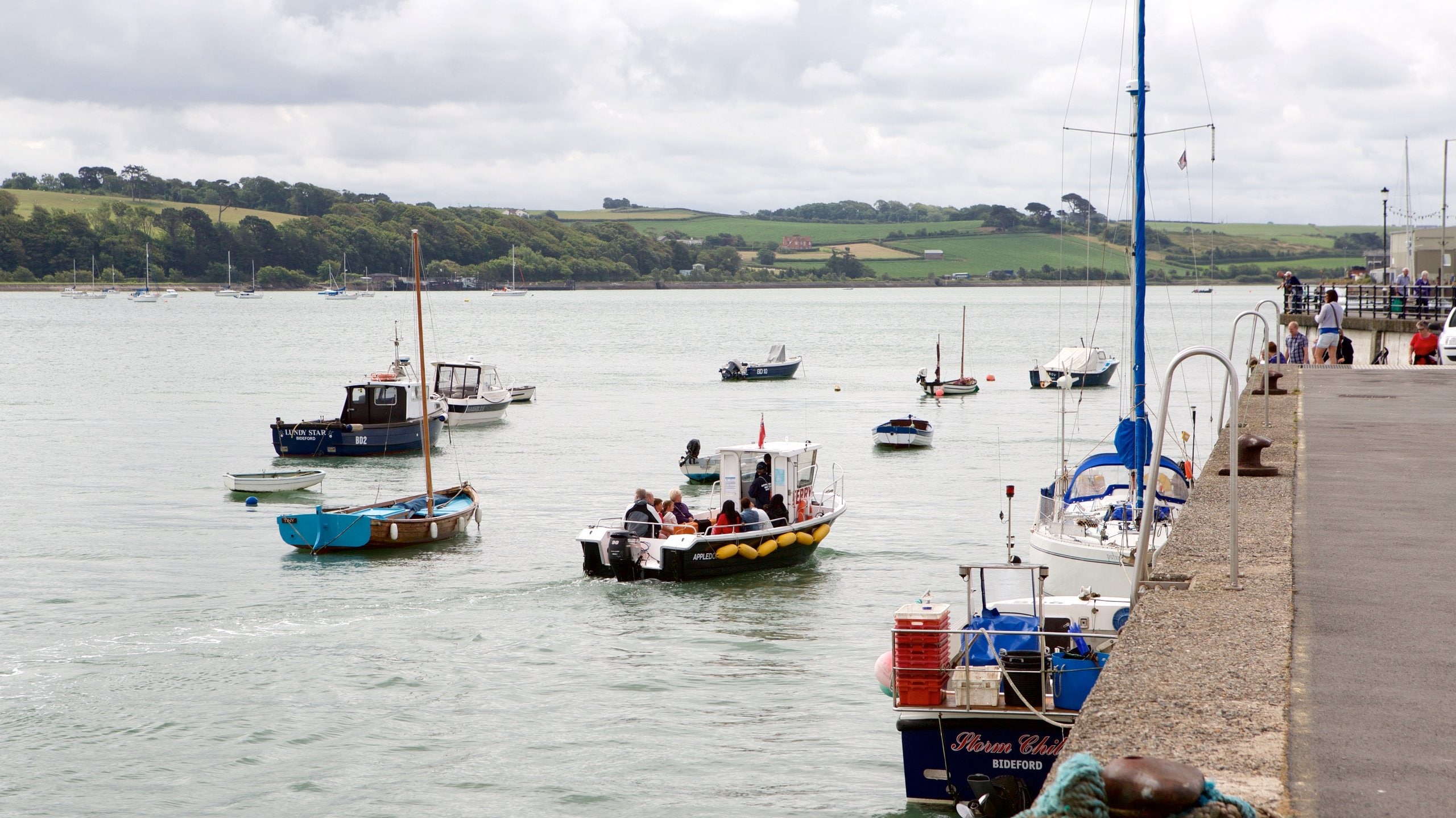 Visit Appledore: 2024 Travel Guide for Appledore, Bideford | Expedia
