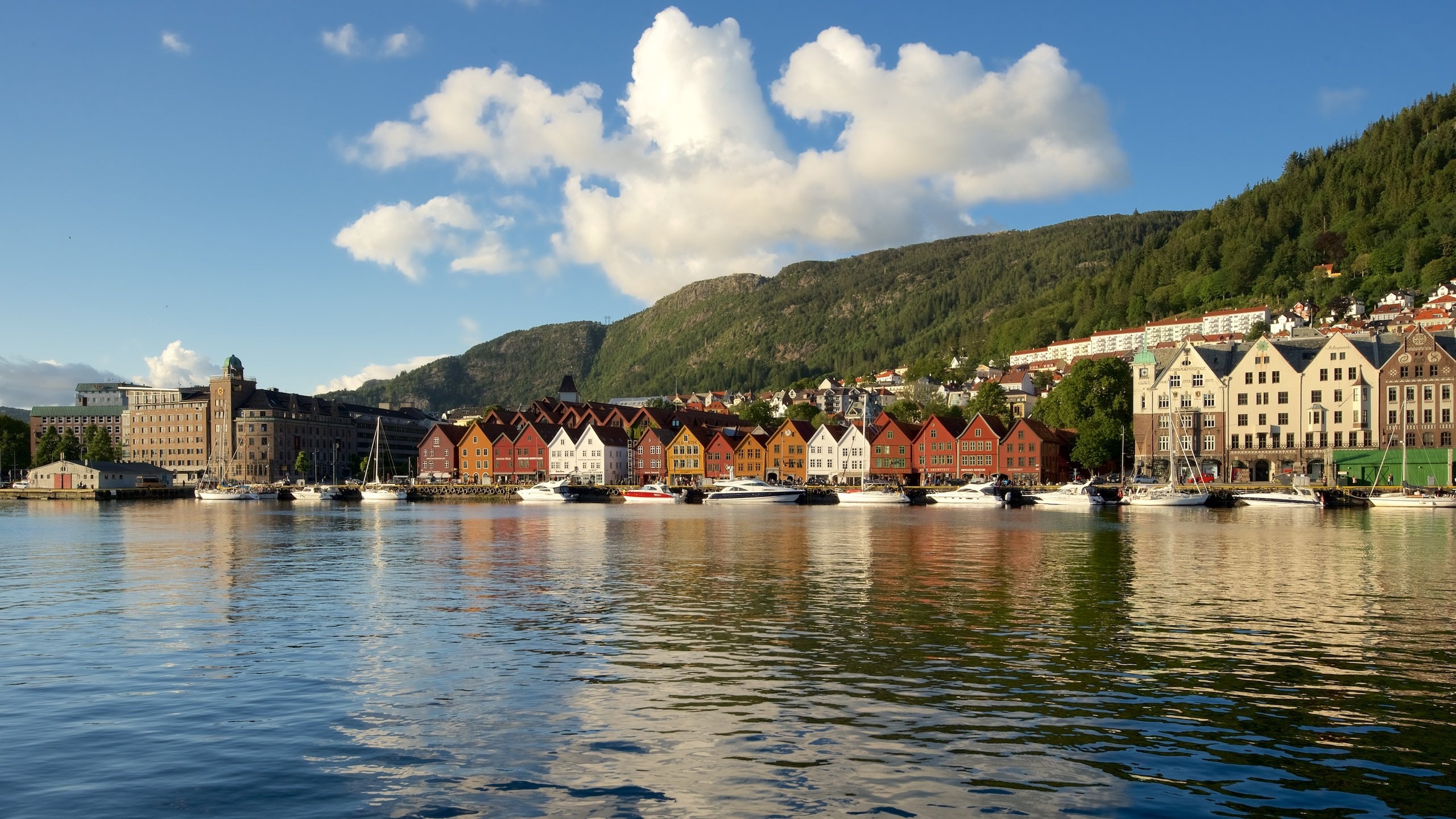 Bryggen
