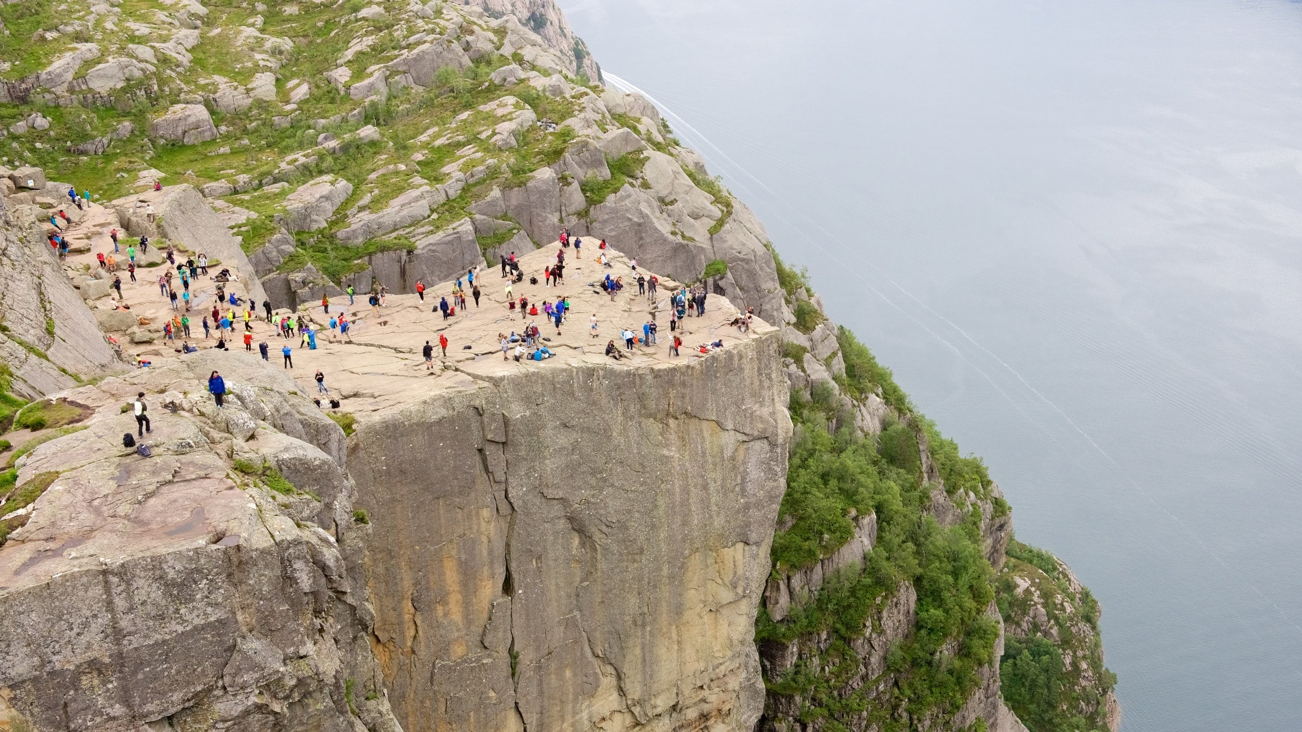 Preikestolen - Strand Attraction | Expedia.com.au