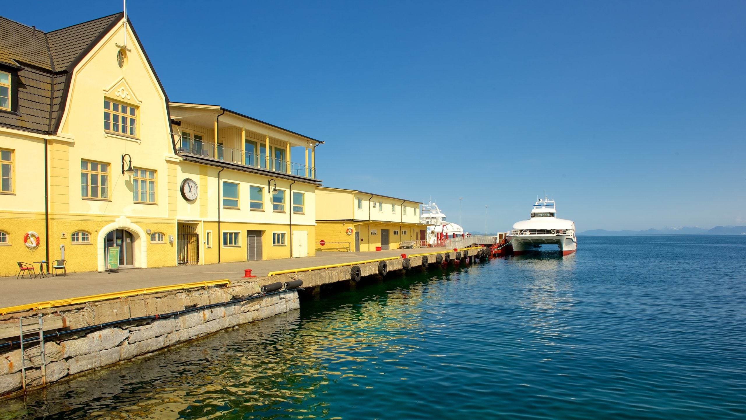 Visit Harstad: 2024 Travel Guide for Harstad, Troms | Expedia