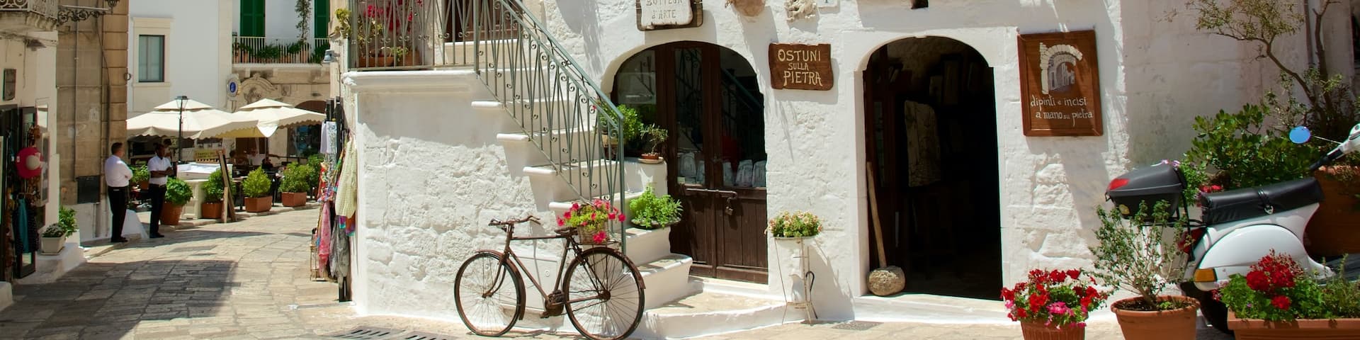 Brindisi, Brindisi, Apúlia, Itália