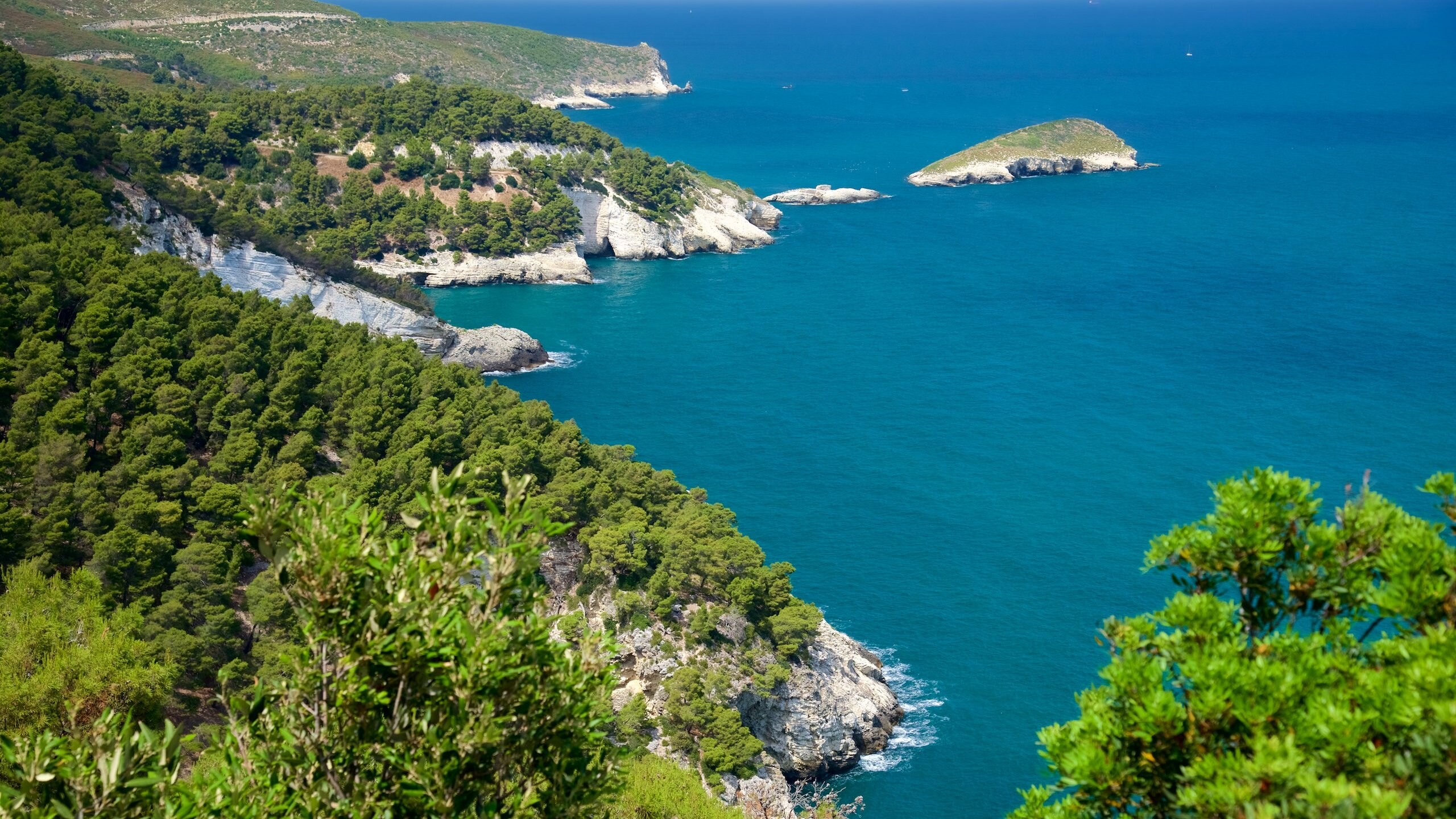 Case vacanze da € 27/notte - Promontorio del Gargano, IT | Vrbo