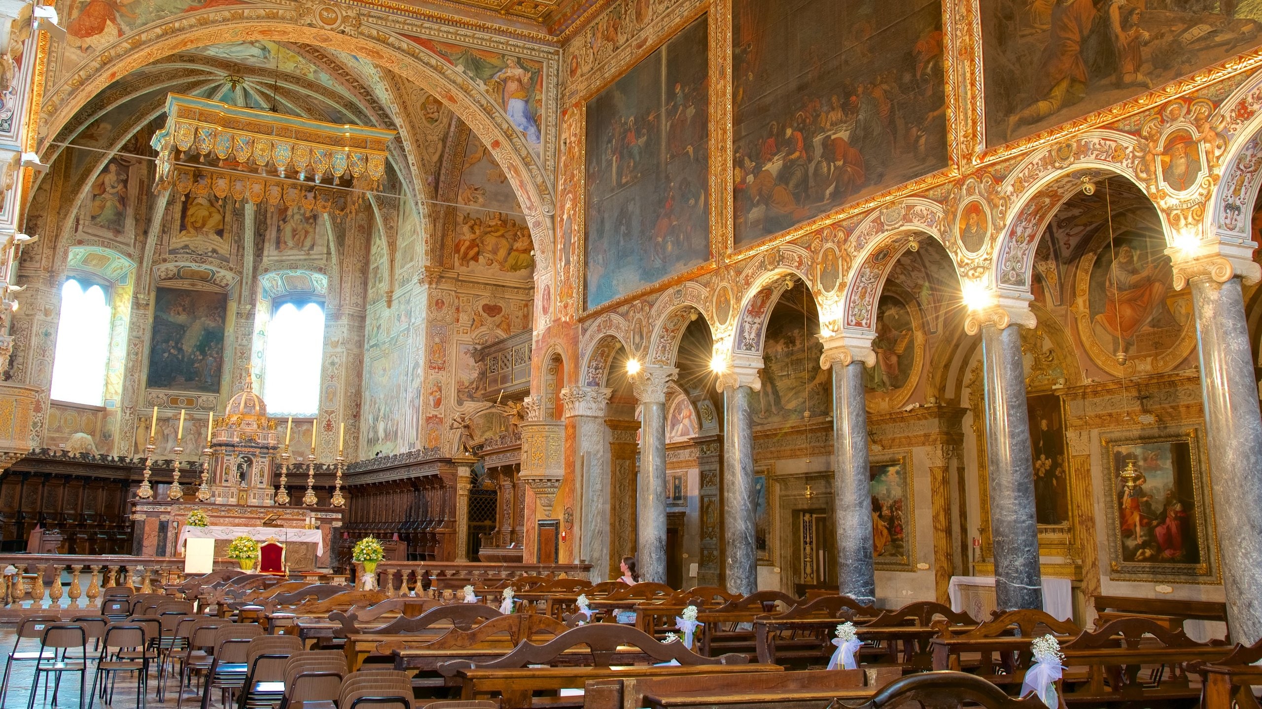 Where to Stay in Perugia: Best neighborhoods | Expedia