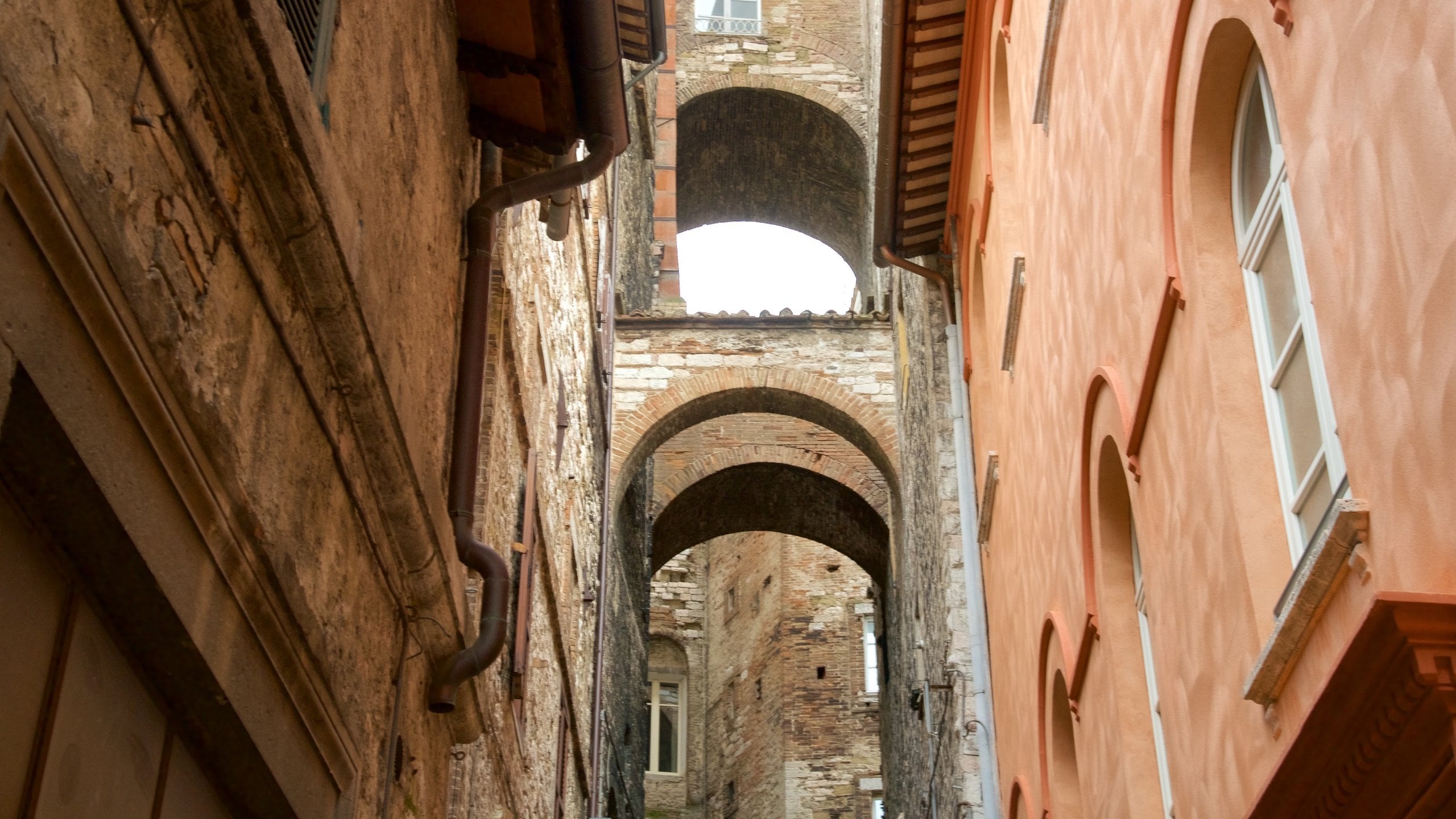 Visitez Pérouse : le meilleur de Pérouse, Ombrie pour 2023 | Expedia