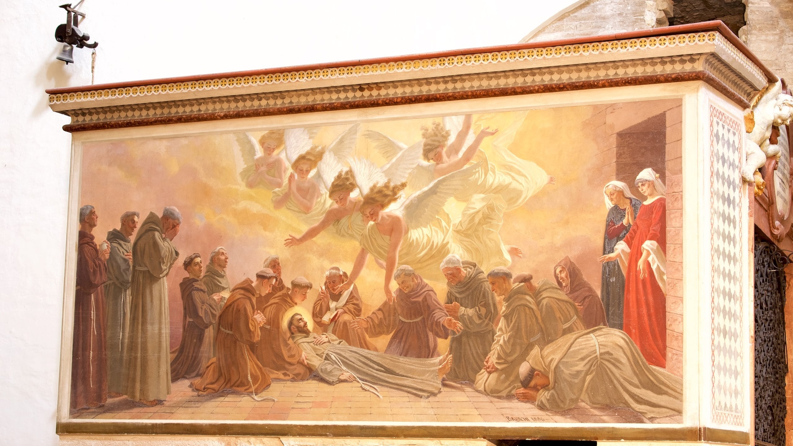 Visita Santa Maria degli Angeli: scopri il meglio di Santa Maria degli ...