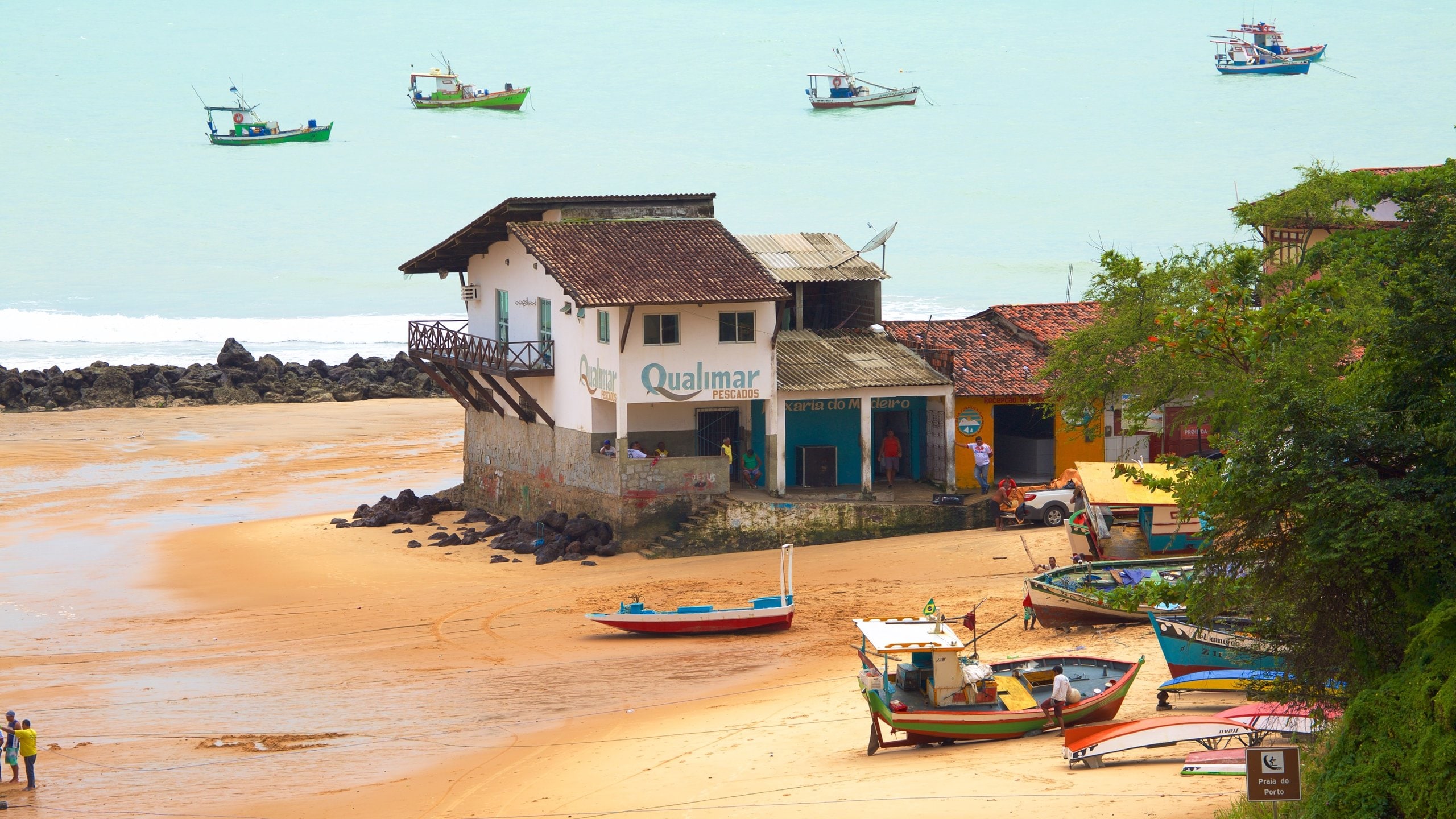 Visit Tibau do Sul: Best of Tibau do Sul Tourism | Expedia Travel Guide