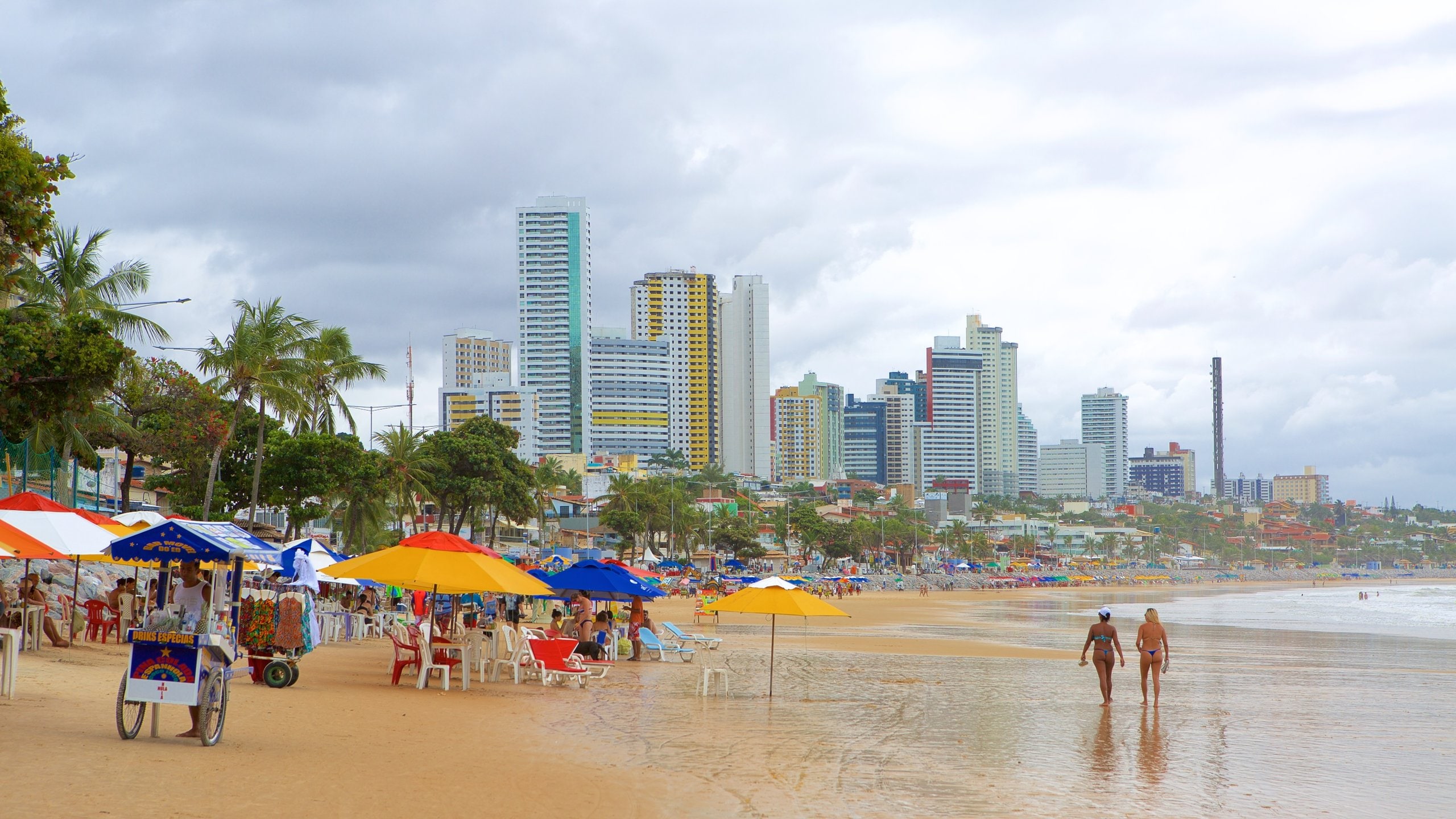 Ponta Negra Beach in Ponta Negra - Tours and Activities | Expedia.ca