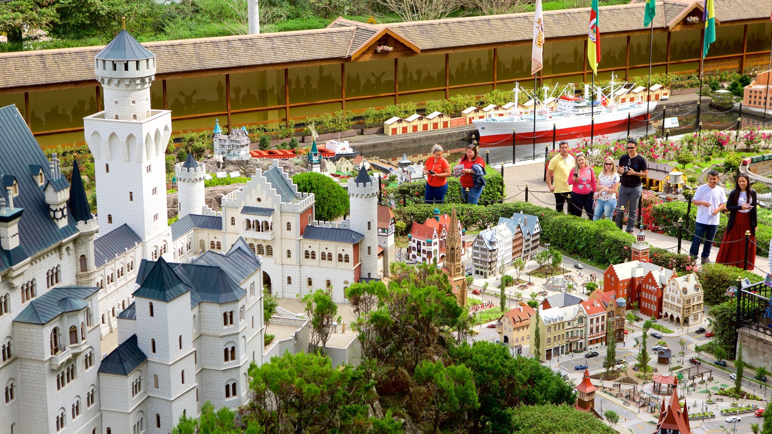 Mini Mundo, Gramado Vacation Rentals: house rentals & more | Vrbo