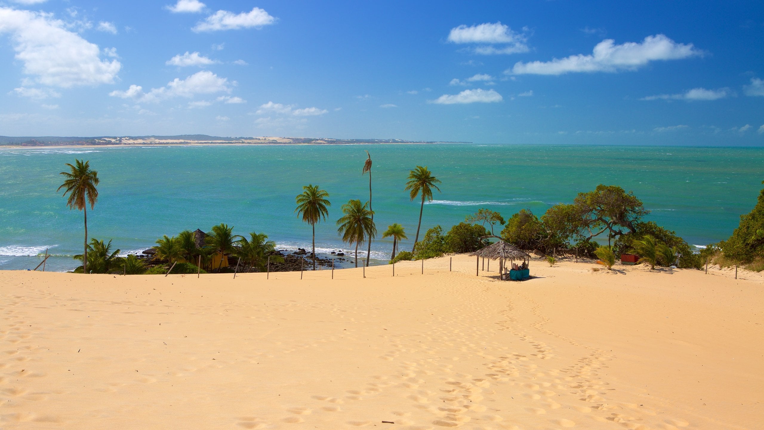 Visita Playa de Genipabú en Extremoz - Tours & Actividades | Expedia.mx