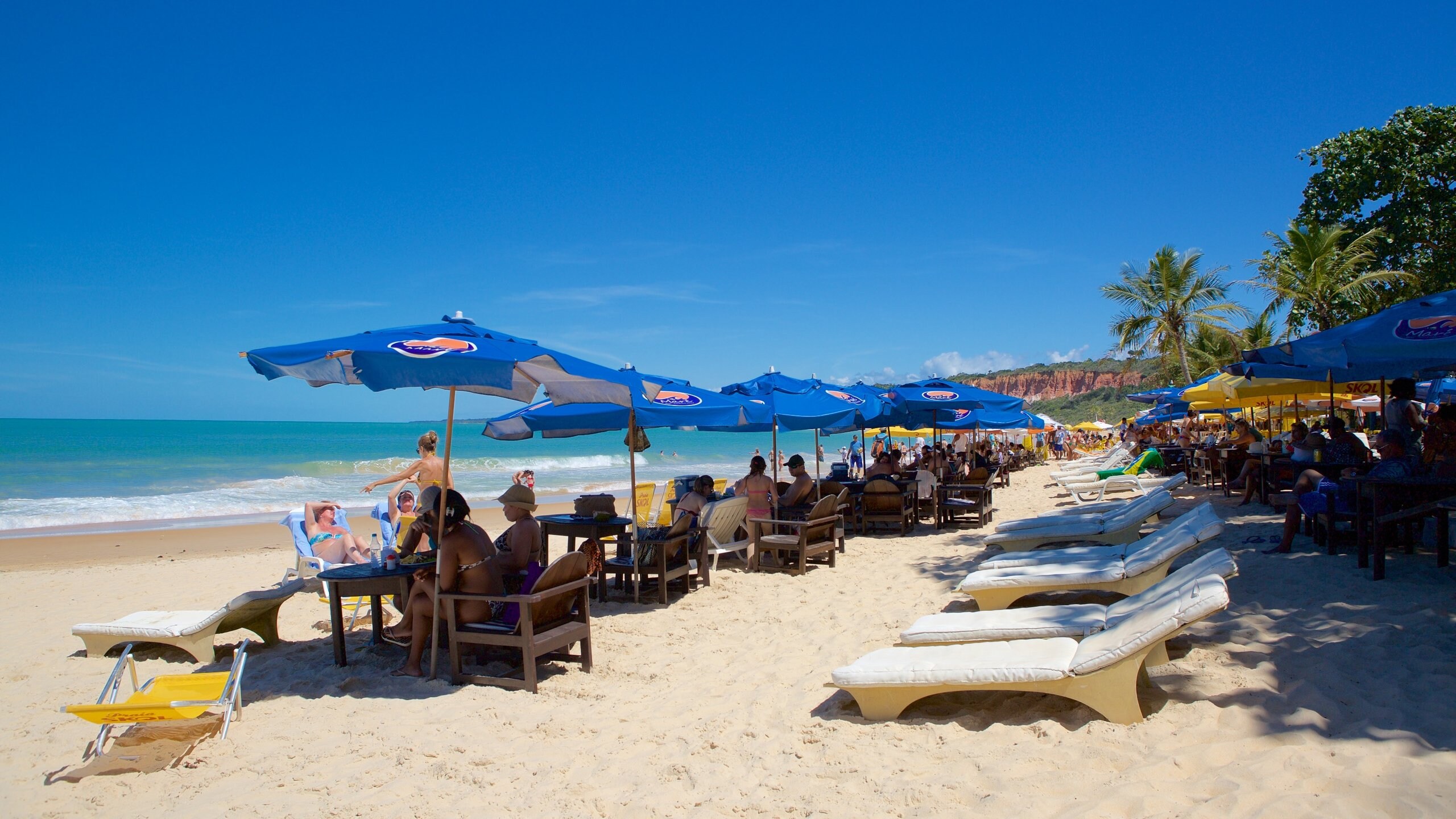 Plage de Pitinga location de vacances à partir de € 50/nuit | Abritel