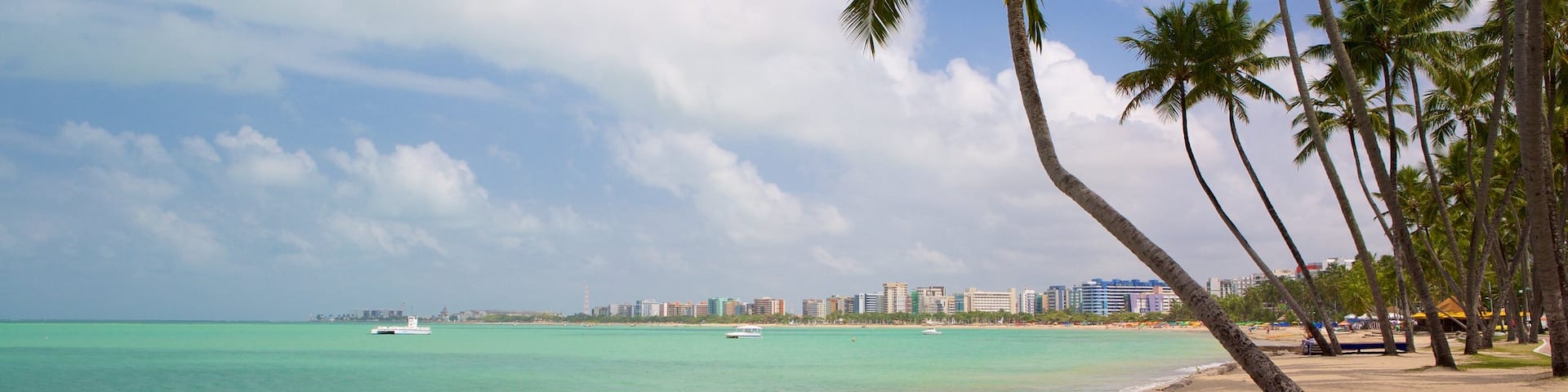 Ponta Verde, Maceió, Alagoas, Brasil
