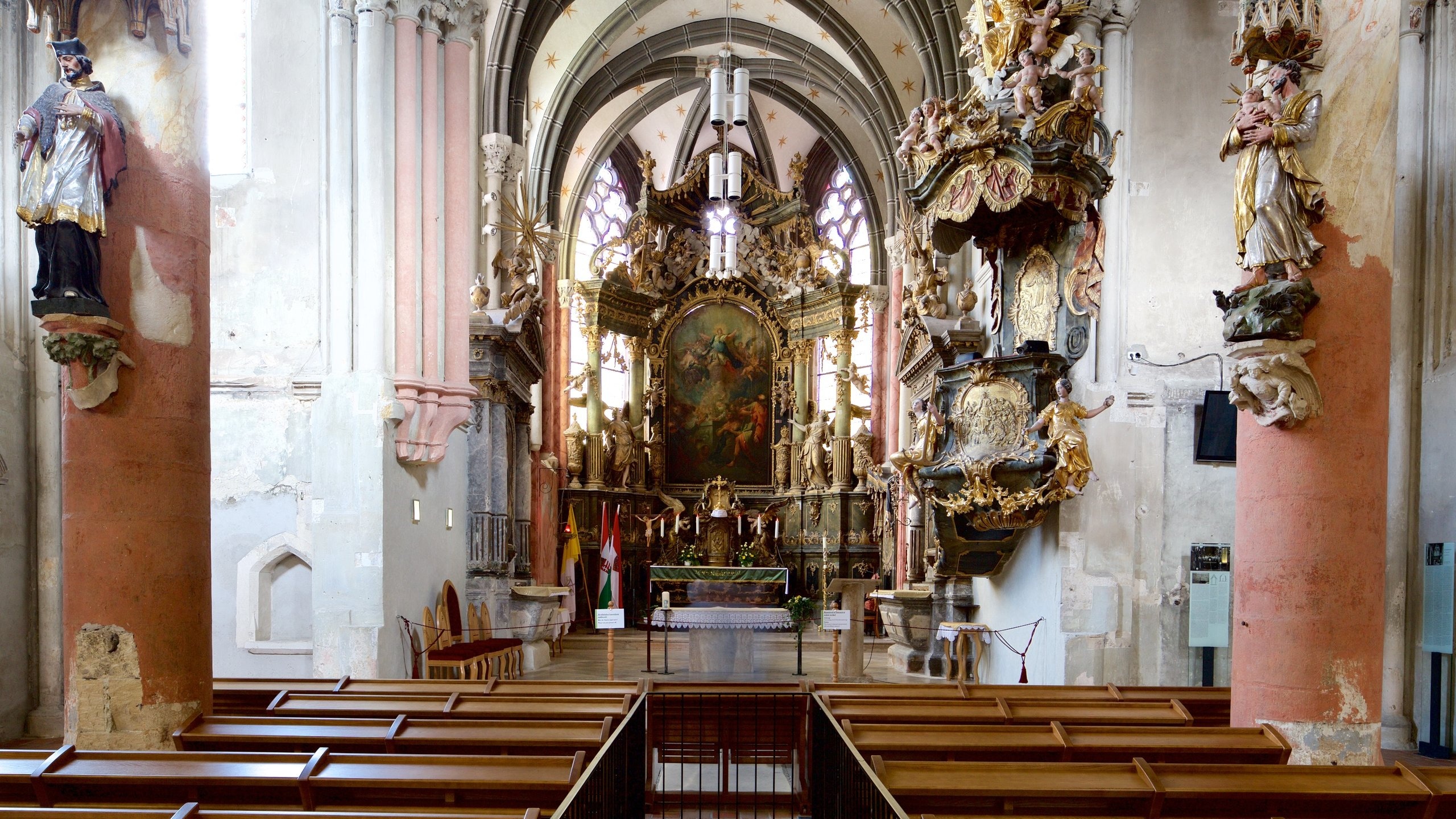 Goat Church Tours - Book Now | Expedia