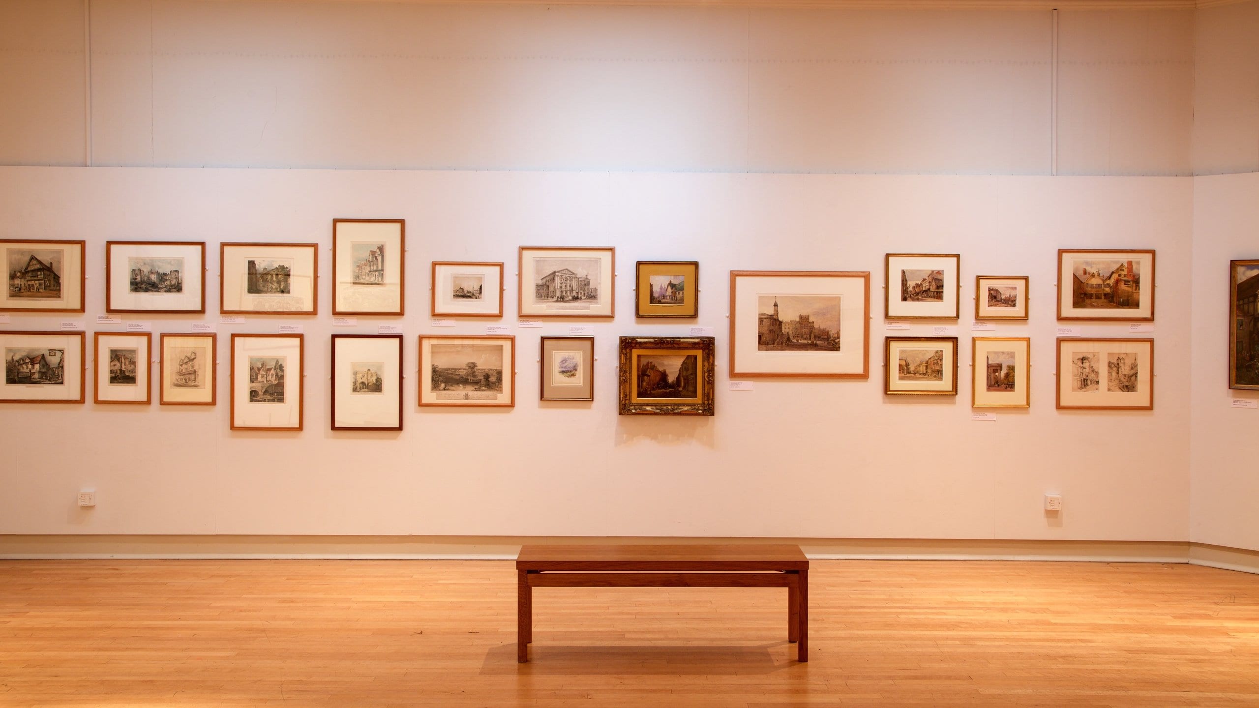 New Walk Museum in Stadtzentrum Leicester - Touren und Aktivitäten ...