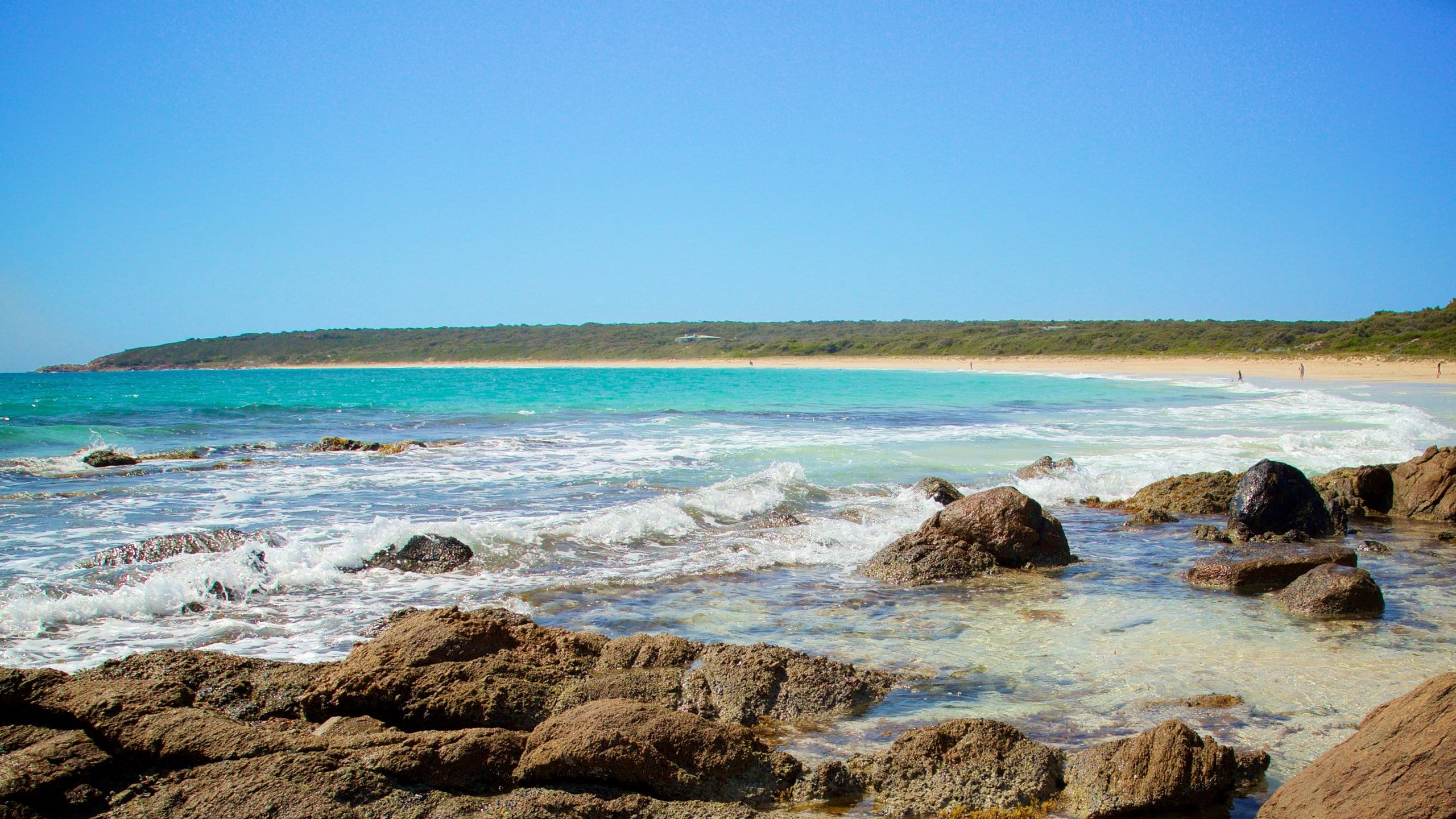 Bunker Bay location de vacances à partir de € 97/nuit | Abritel