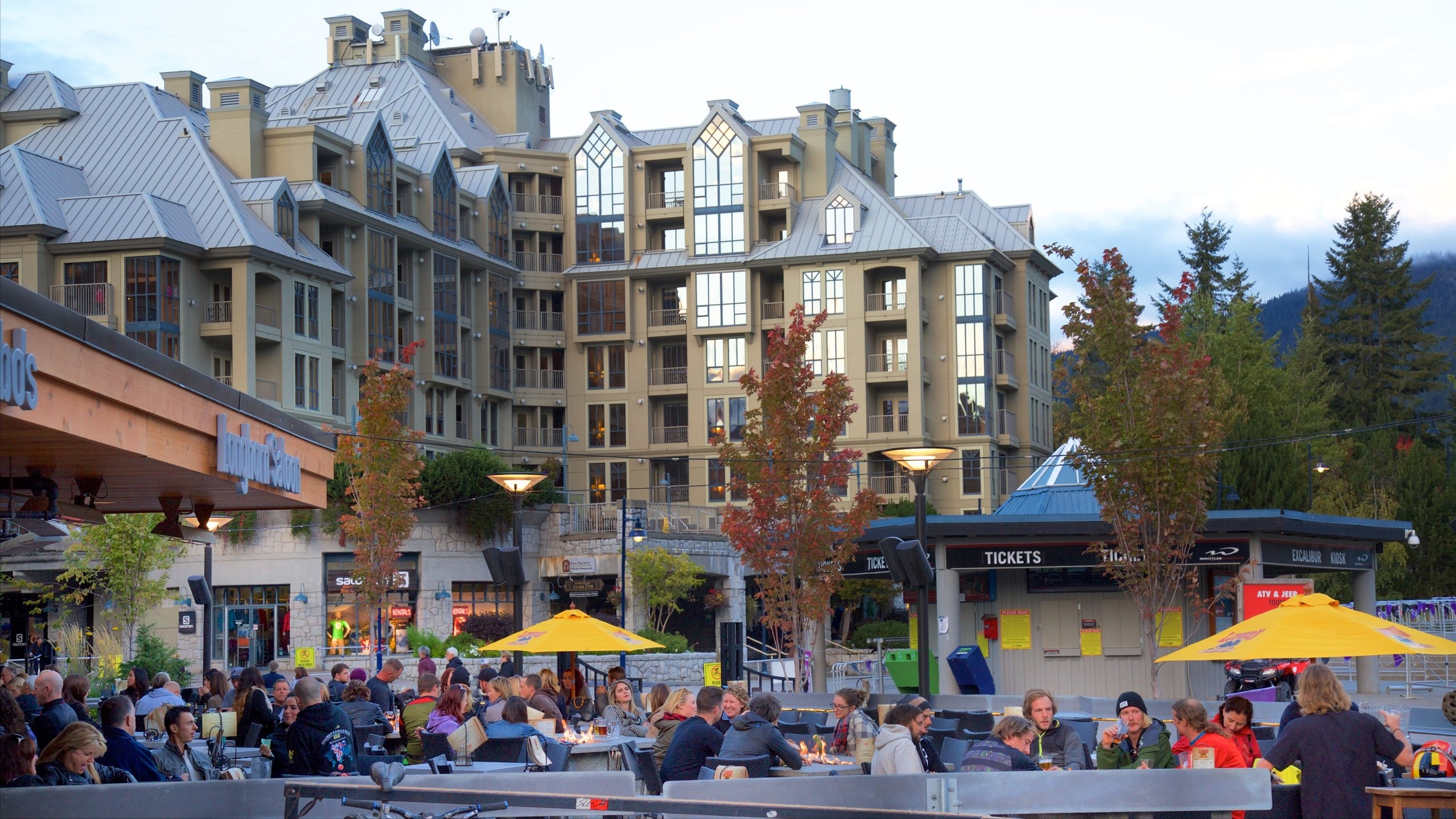 Whistler Blackcomb Ski Resort Vacation Rentals: house rentals & more | Vrbo