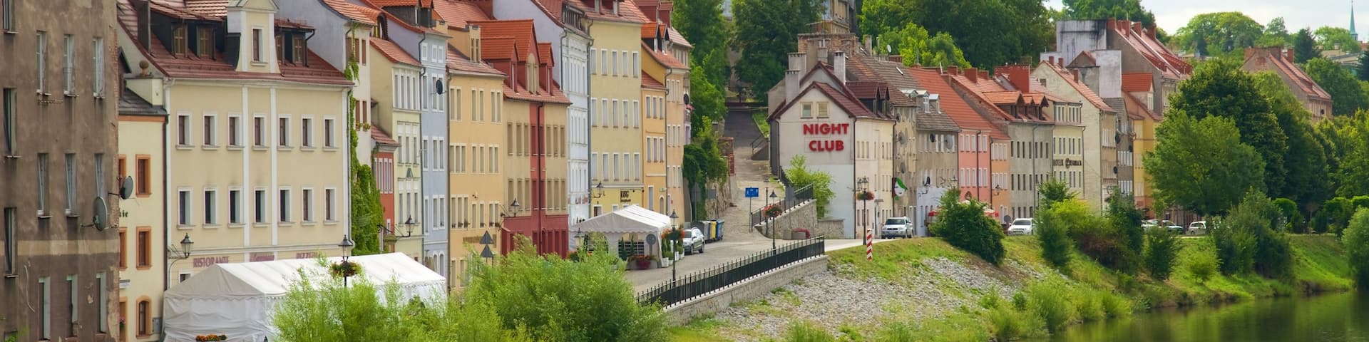 Görlitz, Saxônia, Alemanha