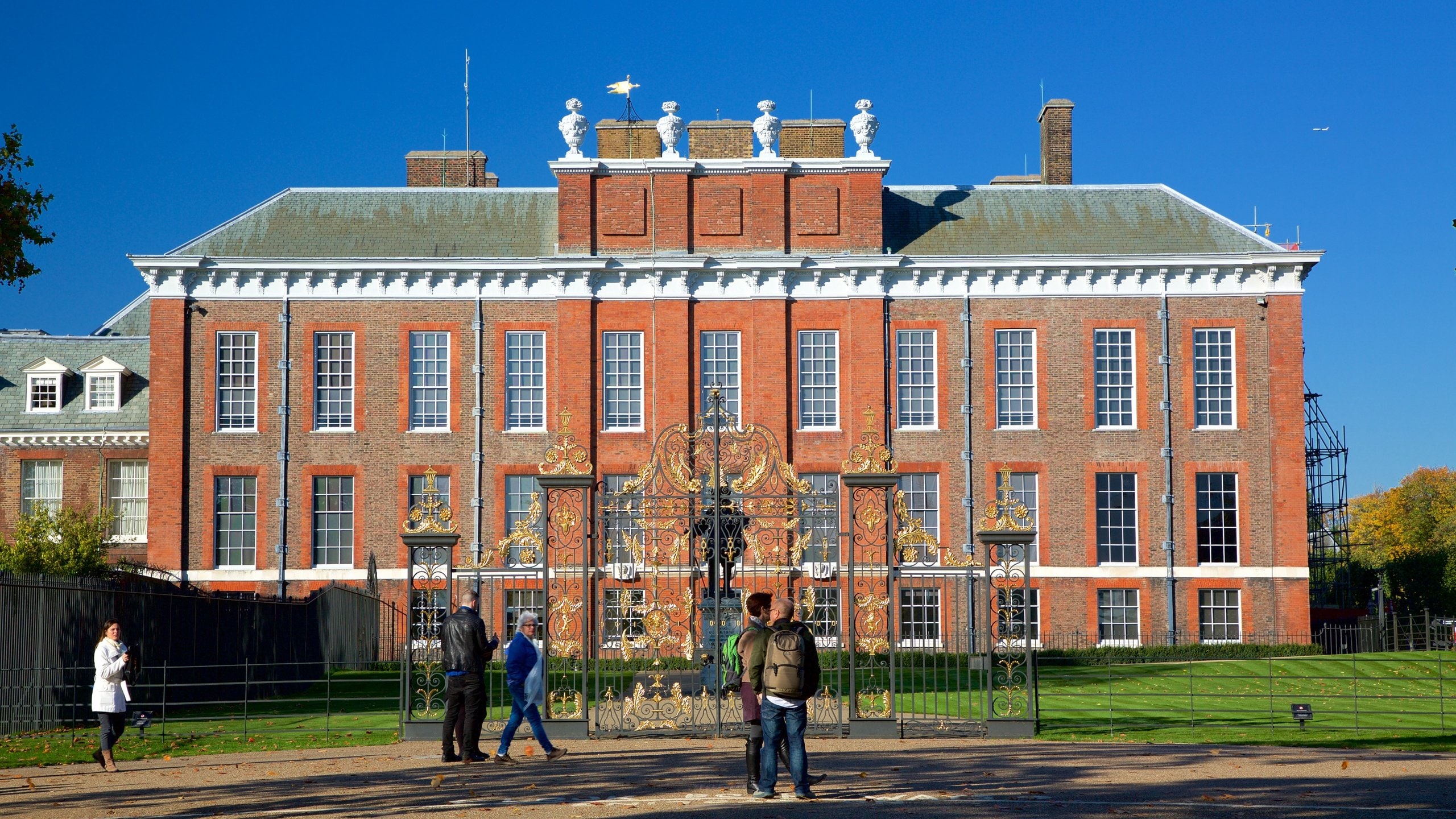 Kensington Palace, London Vacation Rentals: chalet rentals & more | Vrbo