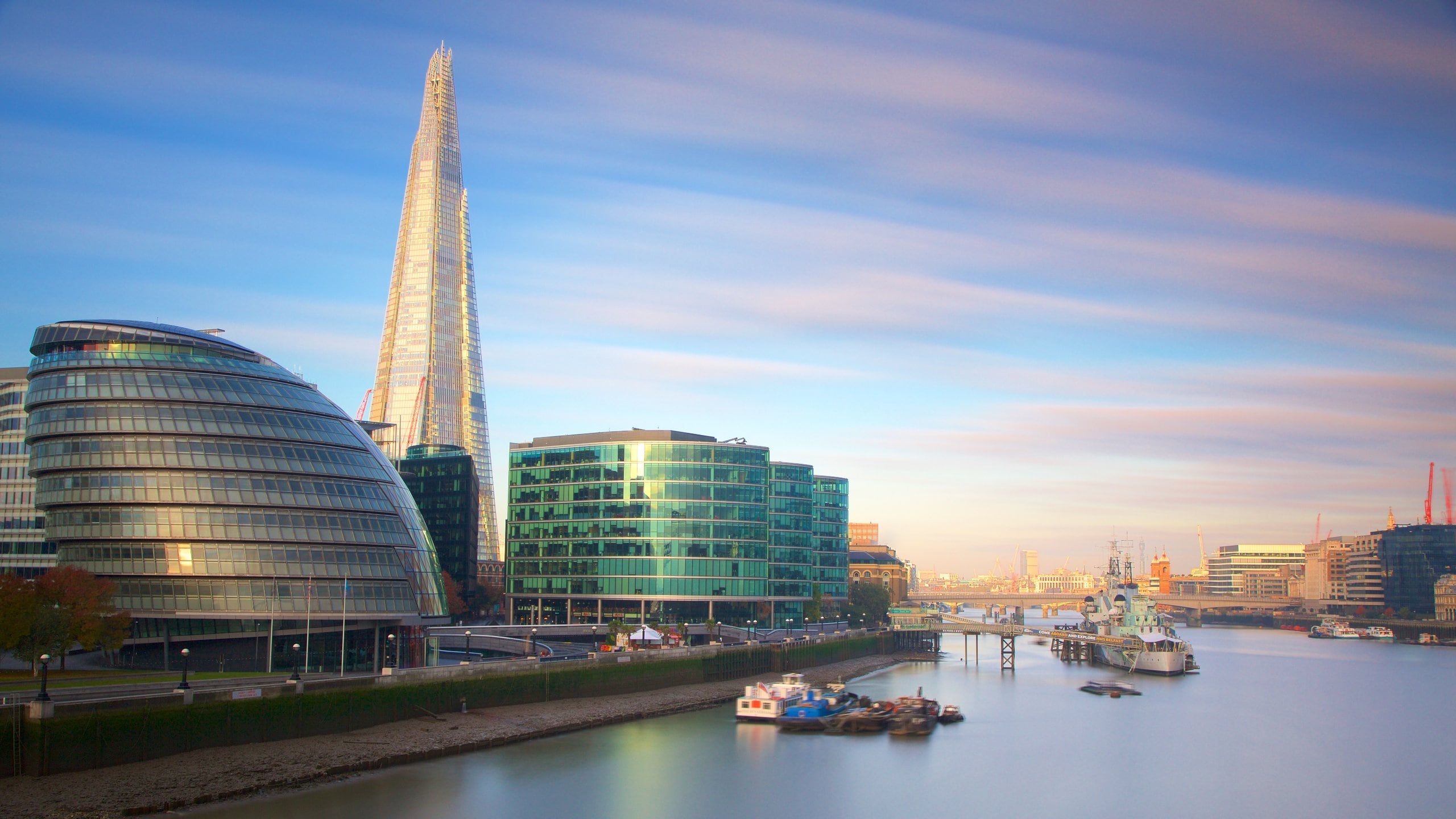 Visit Bermondsey: 2024 Bermondsey, London Travel Guide | Expedia