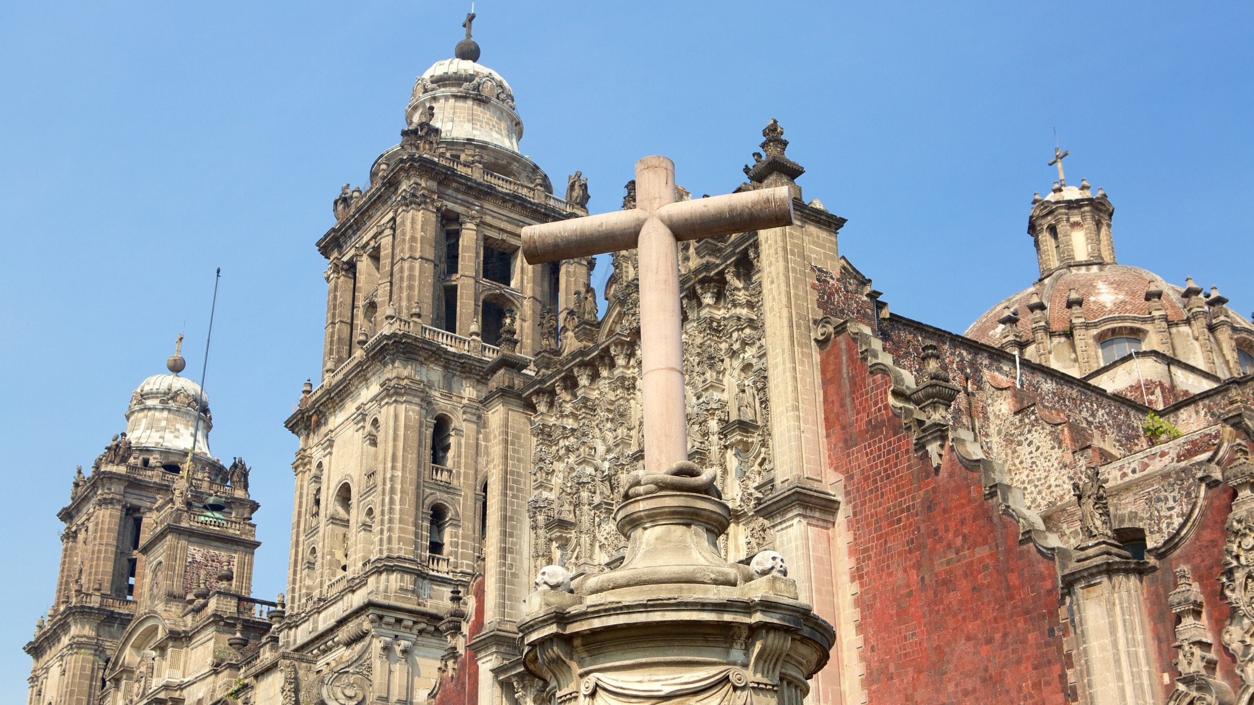 Metropolitan Cathedral, Mexico City holiday rentals: houses & more | Vrbo