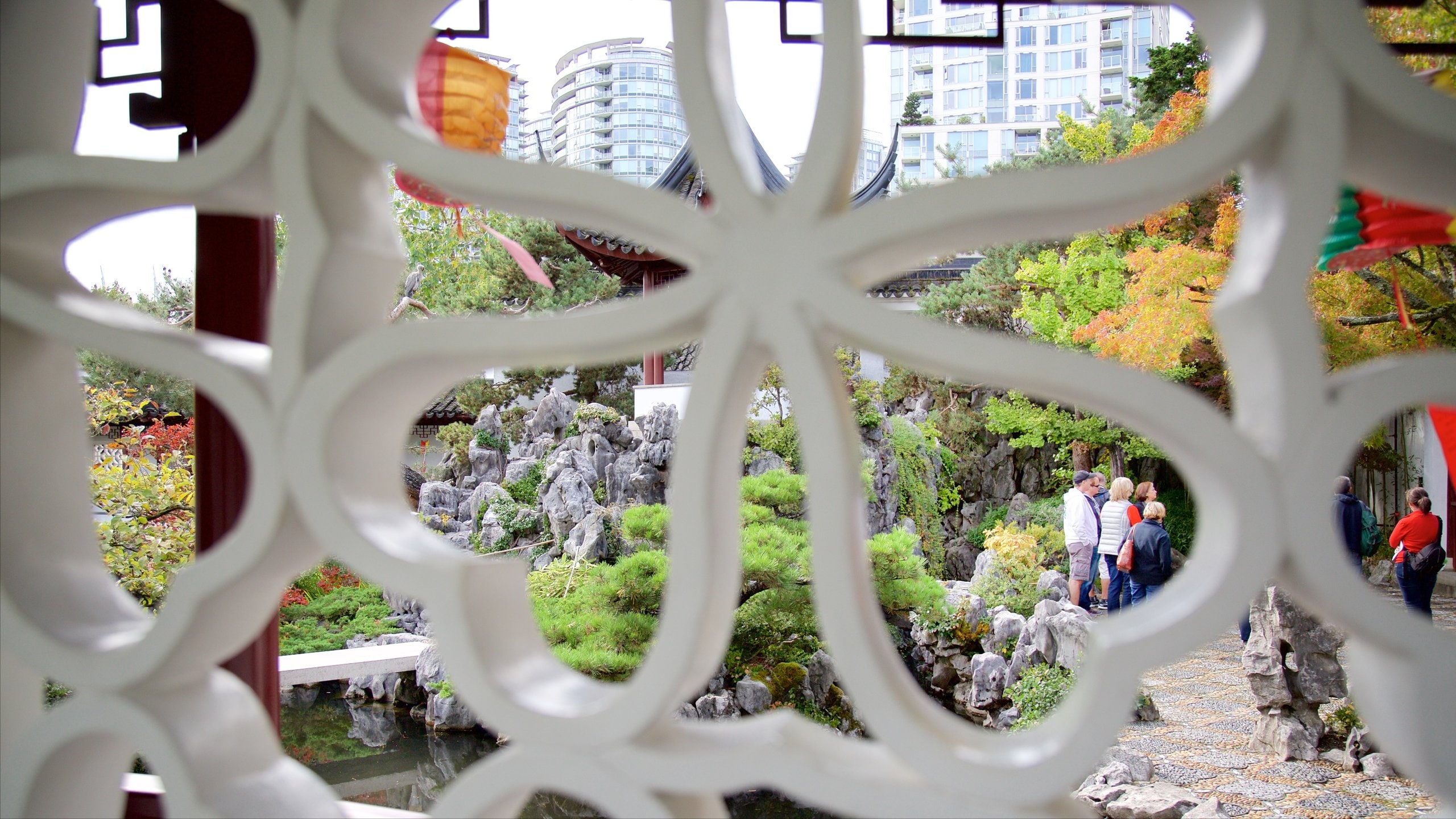 Dr. Sun Yat-Sen Classical Chinese Garden - Tours and Activities | Expedia