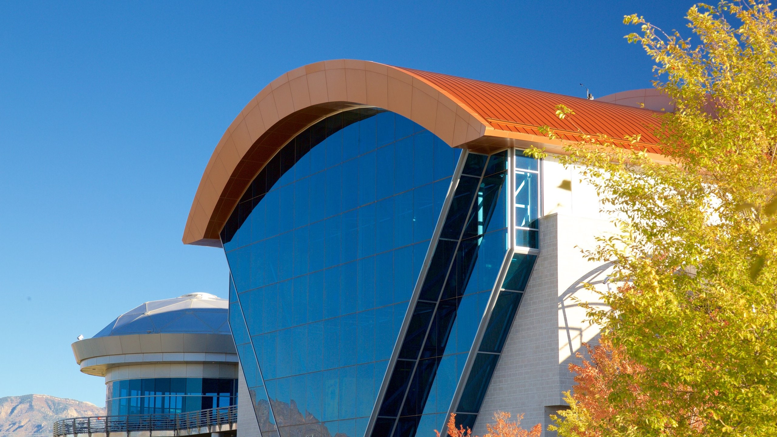 Anderson-Abruzzo Albuquerque International Balloon Museum Tours - Book ...