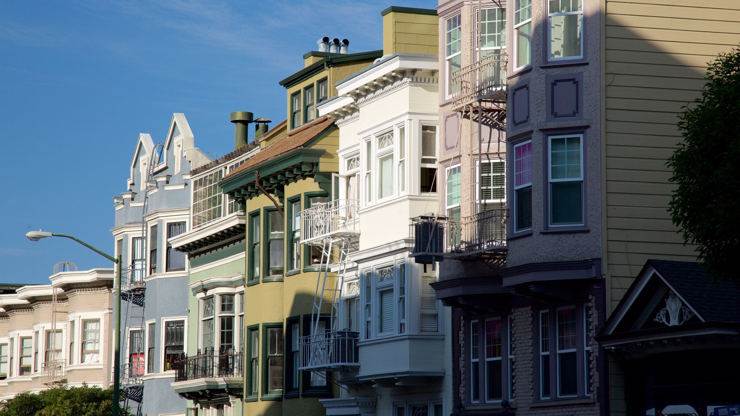 Nob Hill, San Francisco studios | Stayz