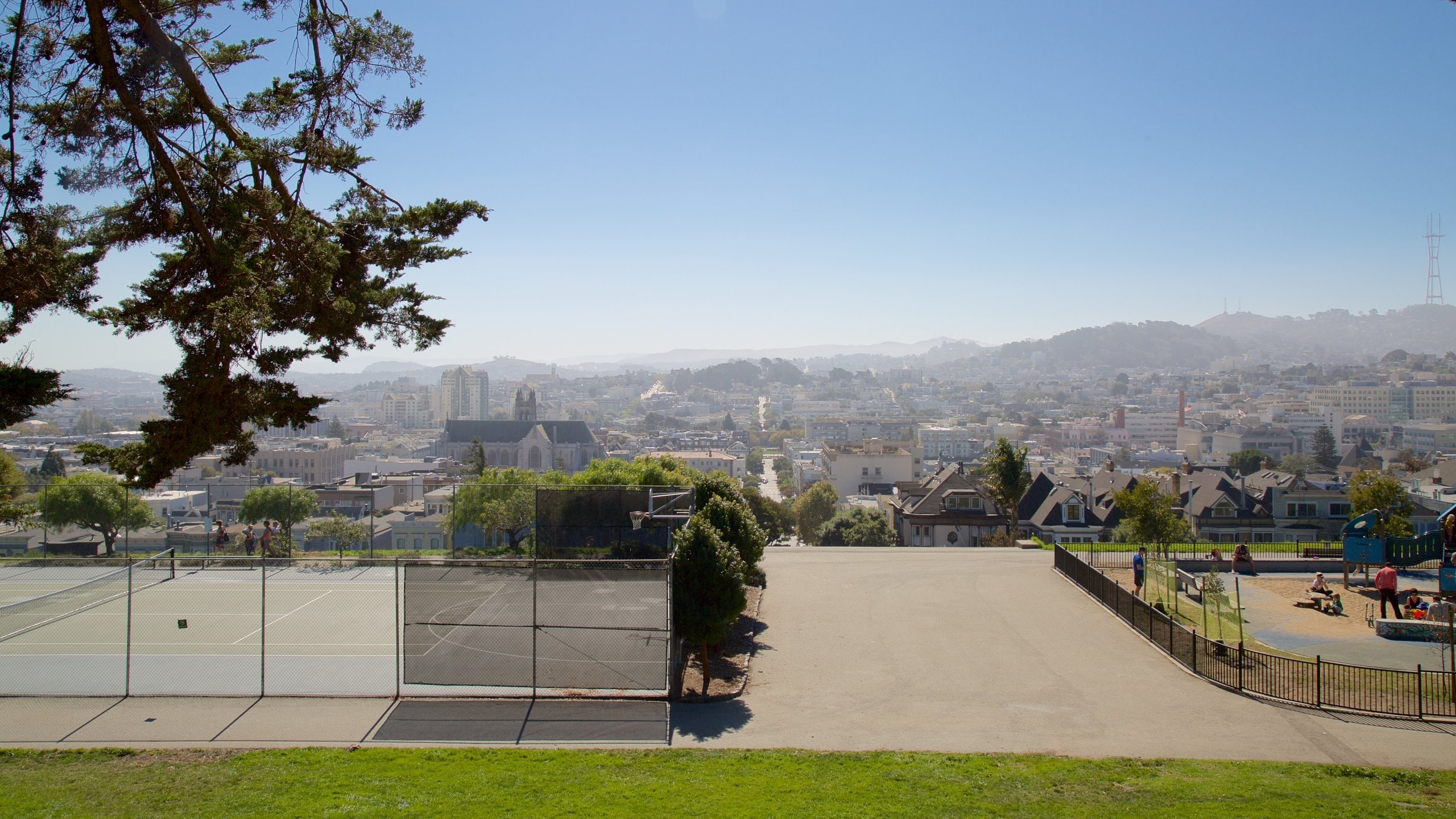 Pacific Heights, San Francisco Vacation Rentals: hotel rentals & more ...