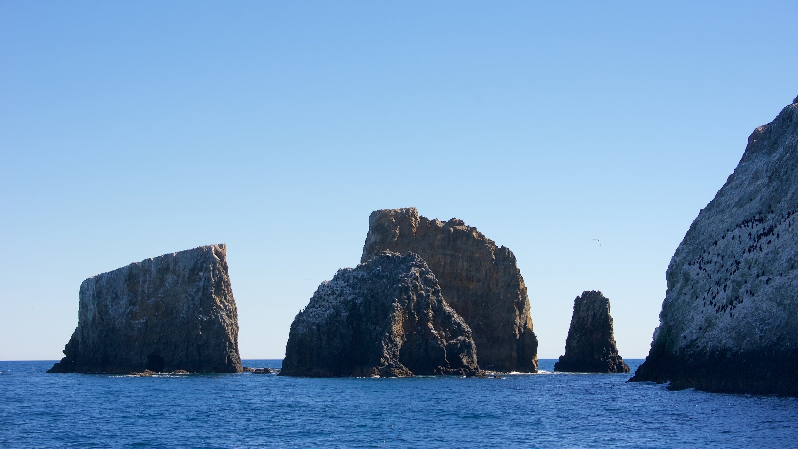 Anacapa Island, US holiday accommodation: & more | Stayz