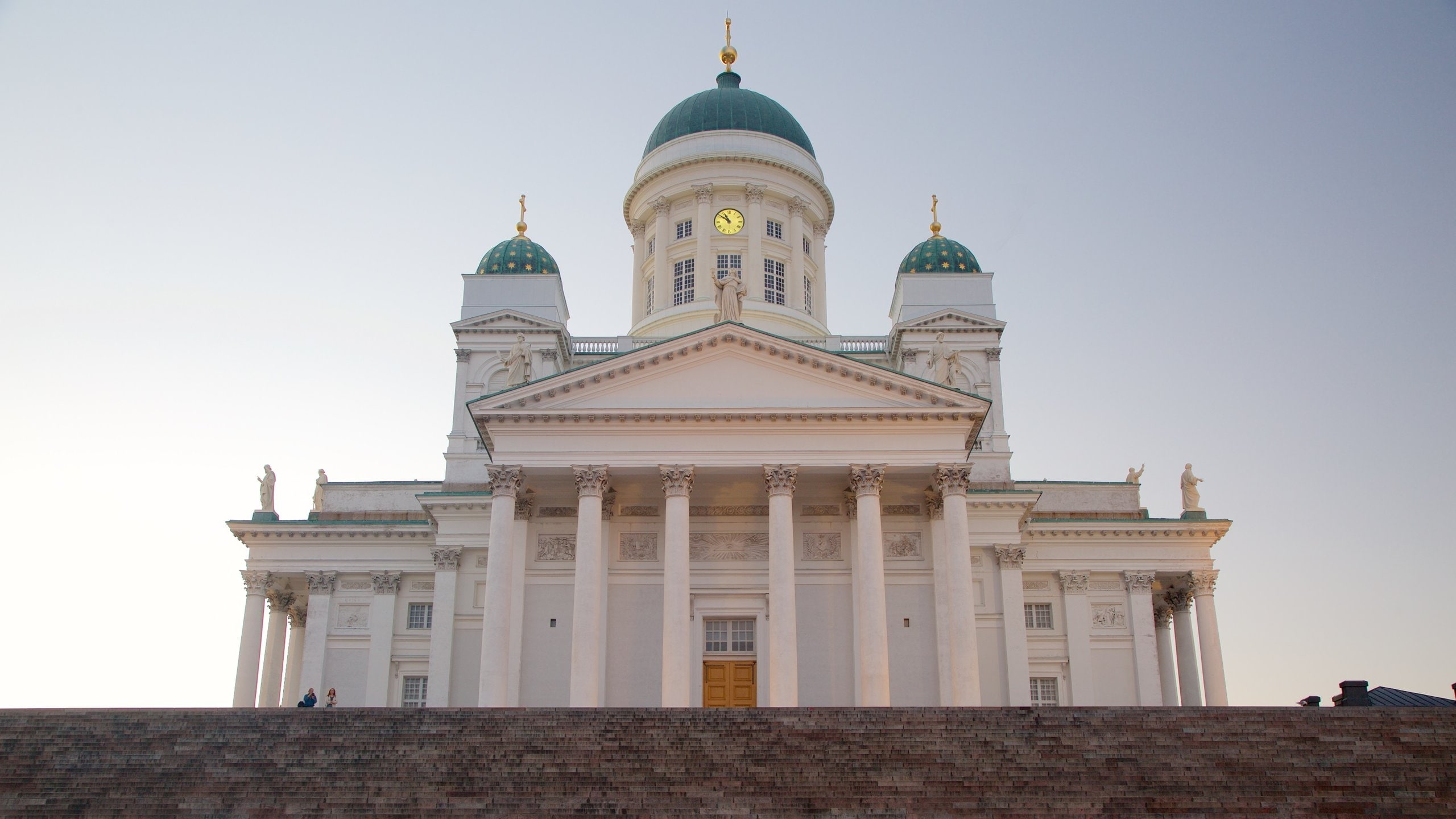 Helsinki Lutheran Cathedral