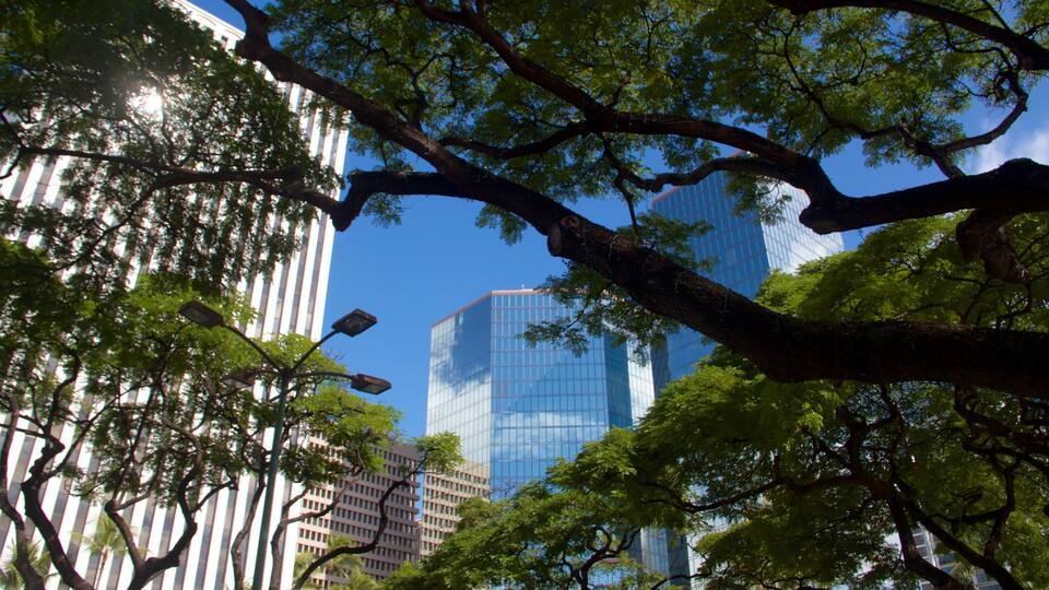 Honolulu