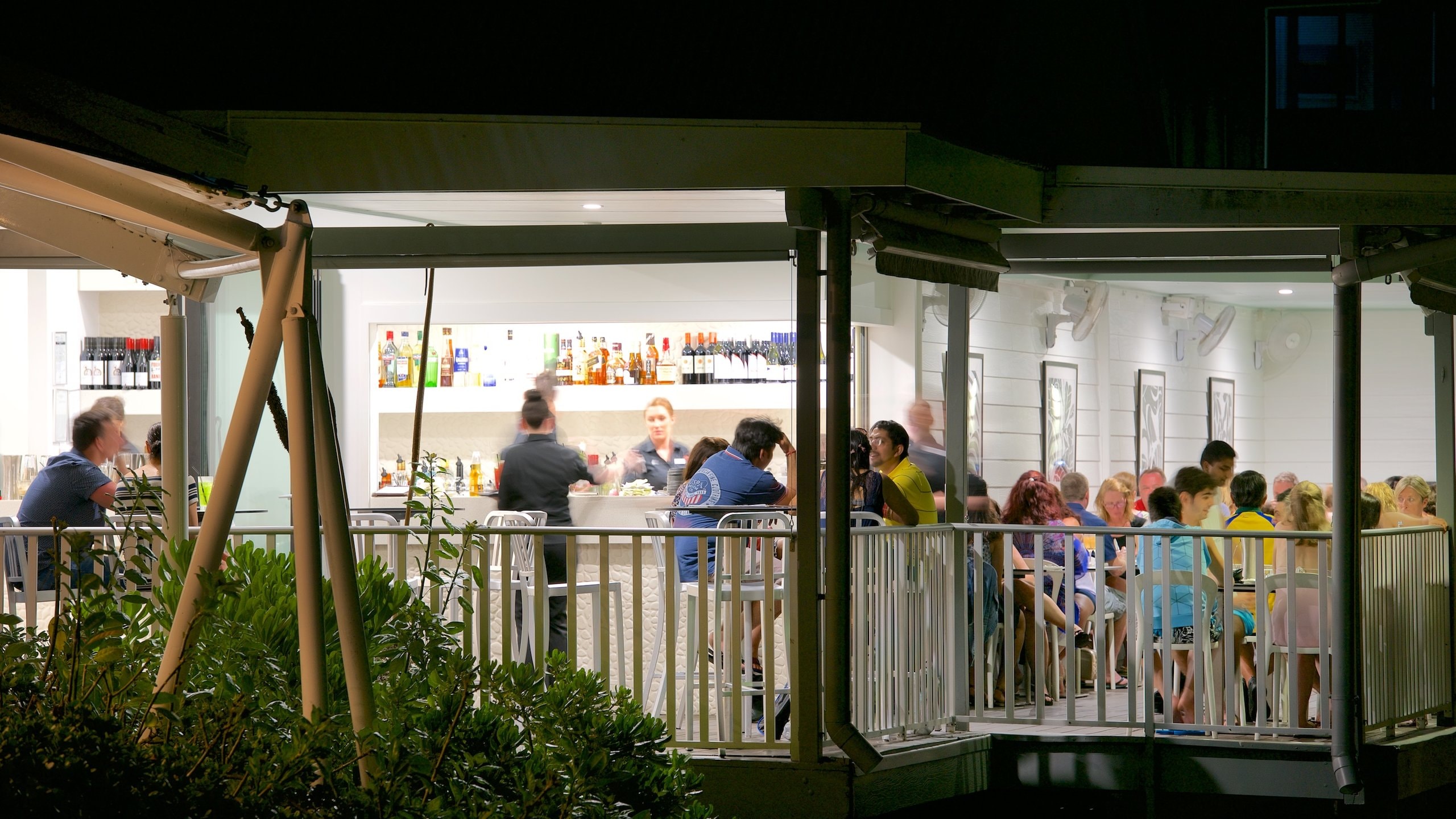 Top 10 Hotels with a Swim-Up Bar in Hamilton Island