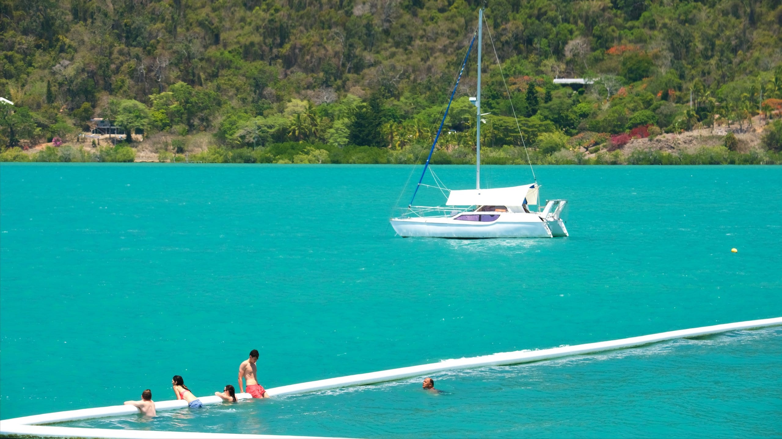 Plage de Boathaven Beach location de vacances: maisons de vacances etc ...