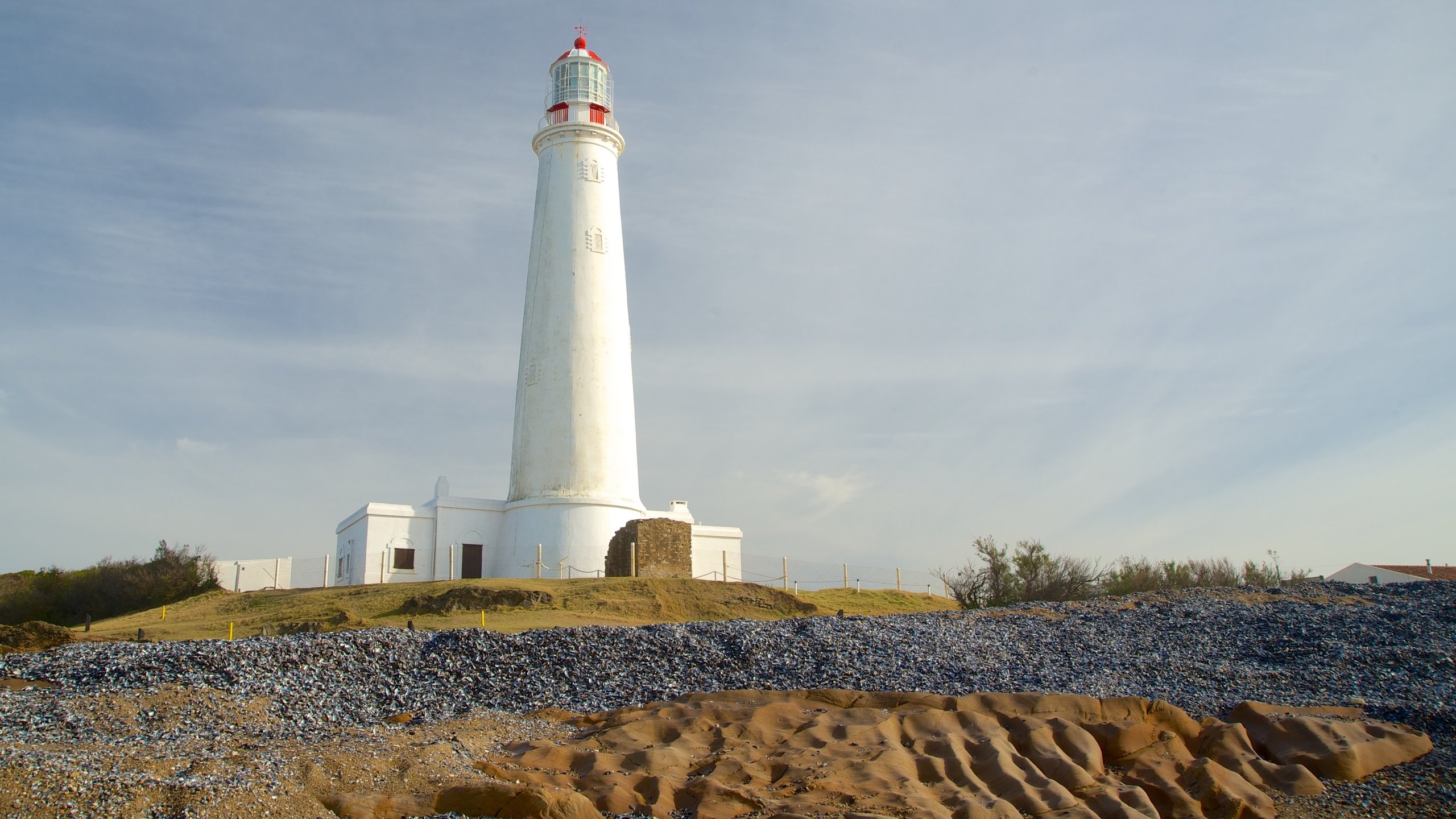 Cape Santa Maria Lighthouse Tours - Book Now | Expedia