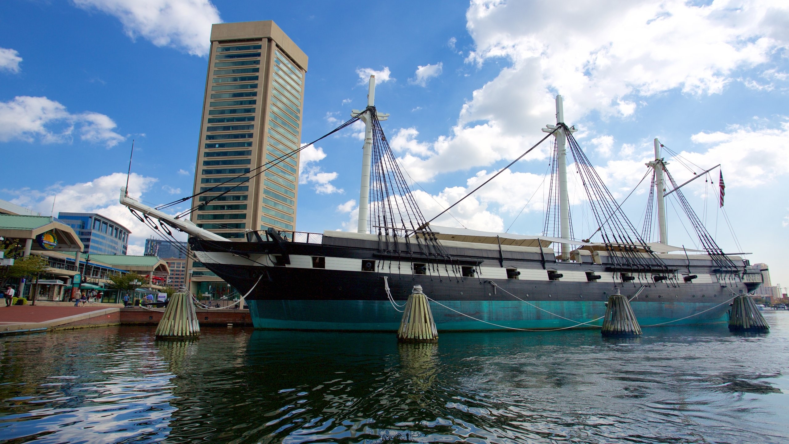 Ferienwohnung USS Constellation: Ferienwohnungen & mehr | FeWo-direkt