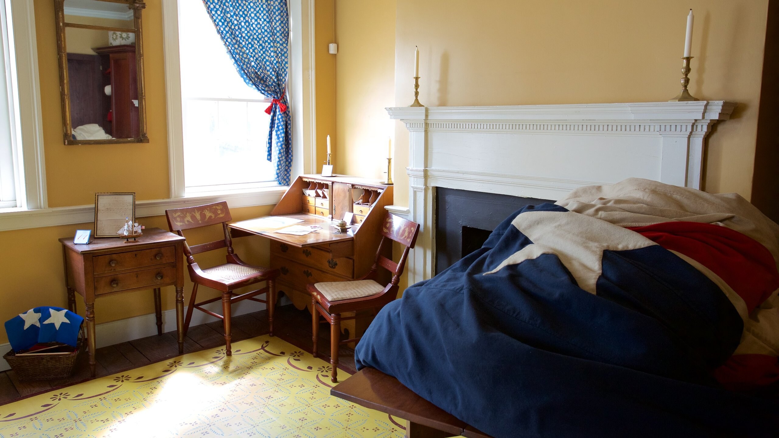 Star-Spangled Banner Flag House in Jonestown | Expedia