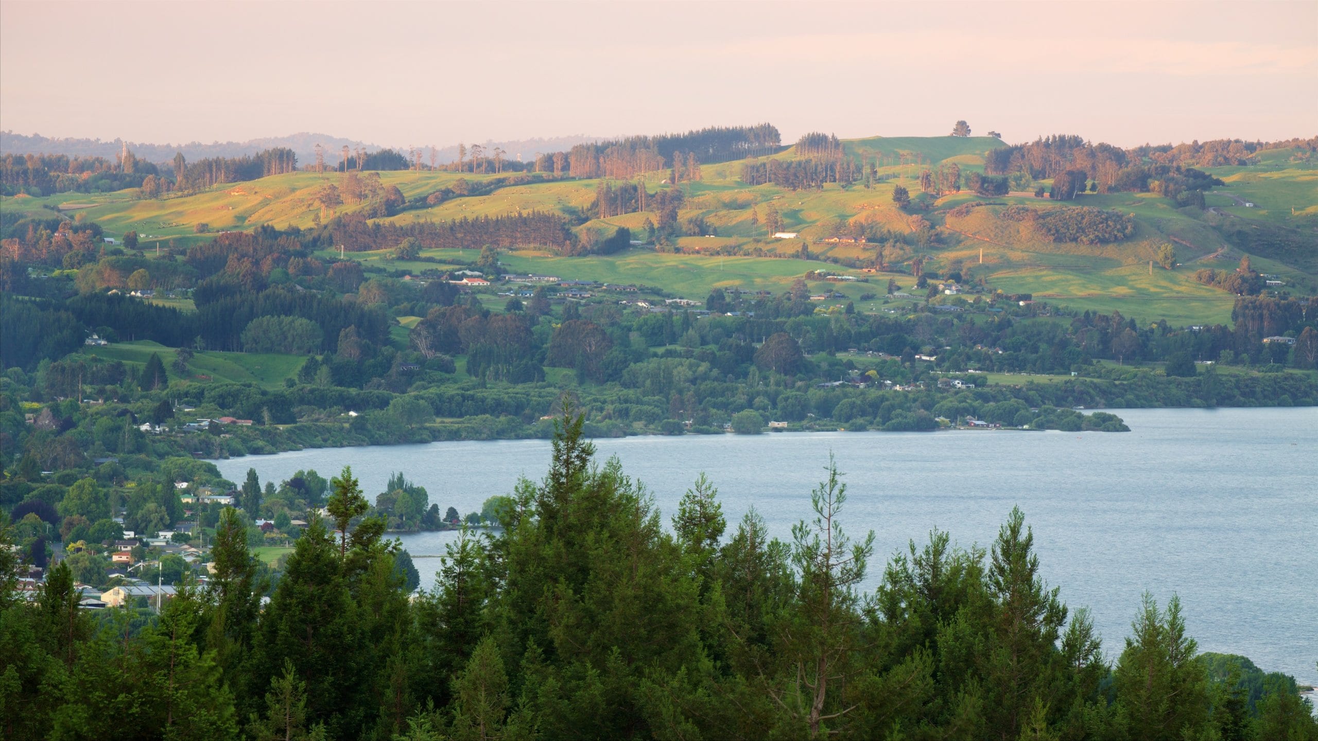 Skyline Rotorua, Rotorua Vacation Rentals: house rentals & more | Vrbo